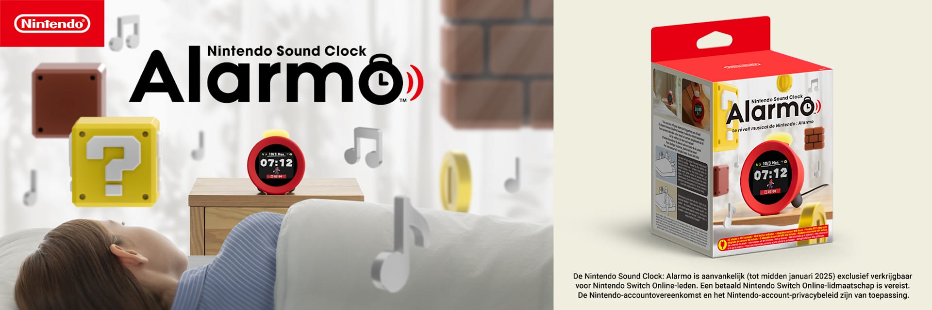 Home | My Nintendo Store