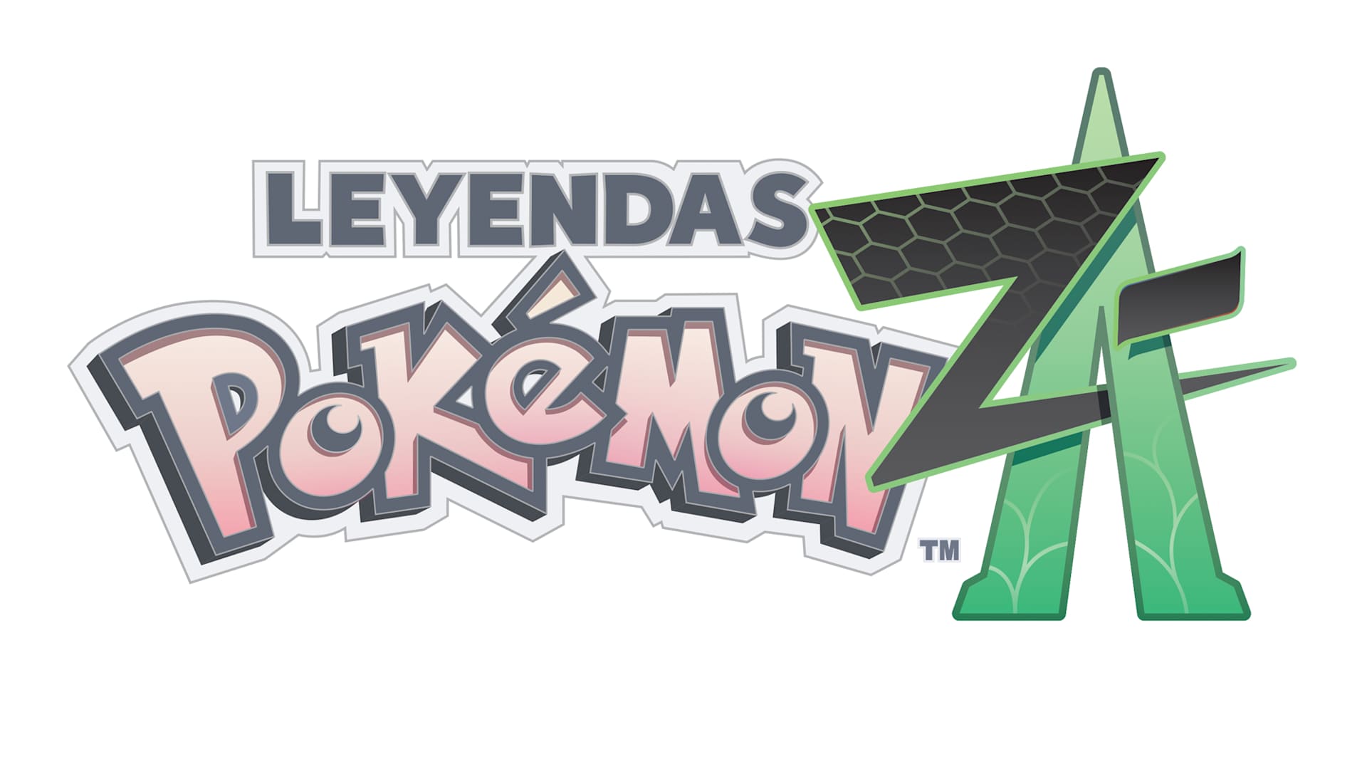 Leyendas Pokémon: Z‑A | My Nintendo Store
