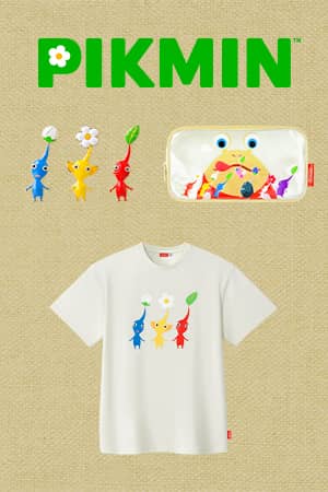 Accueil | My Nintendo Store