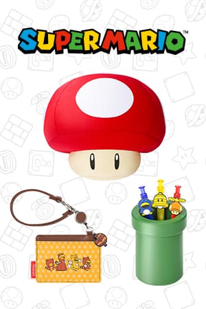 Home | My Nintendo Store