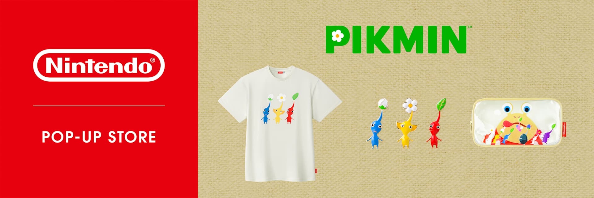 Home | My Nintendo Store