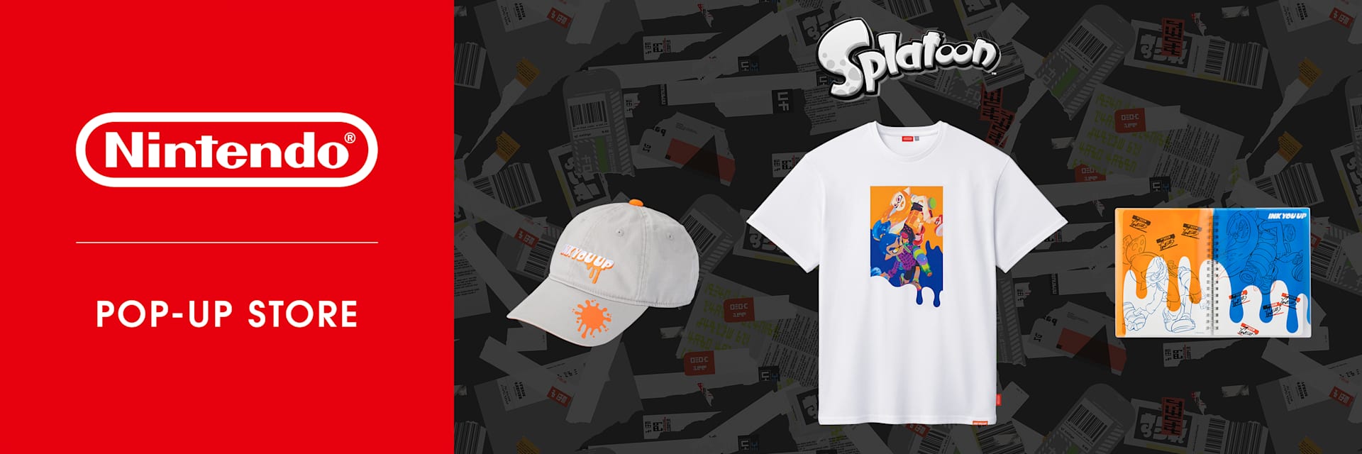 Home | My Nintendo Store