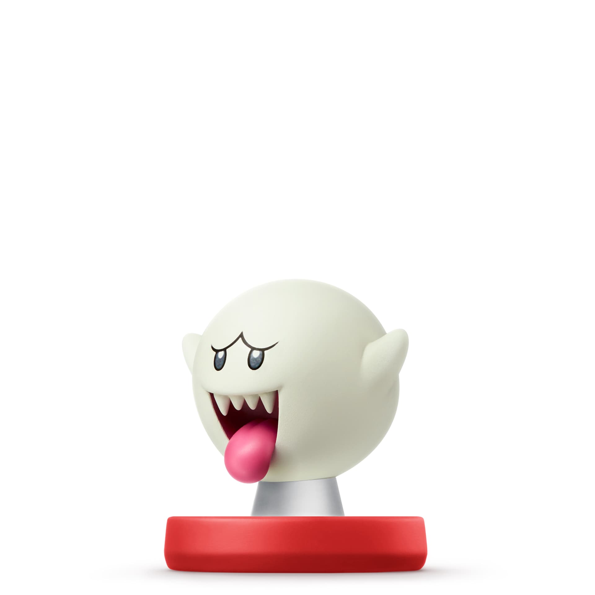 amiibo Boo (Super Mario Collection) - My Nintendo Store