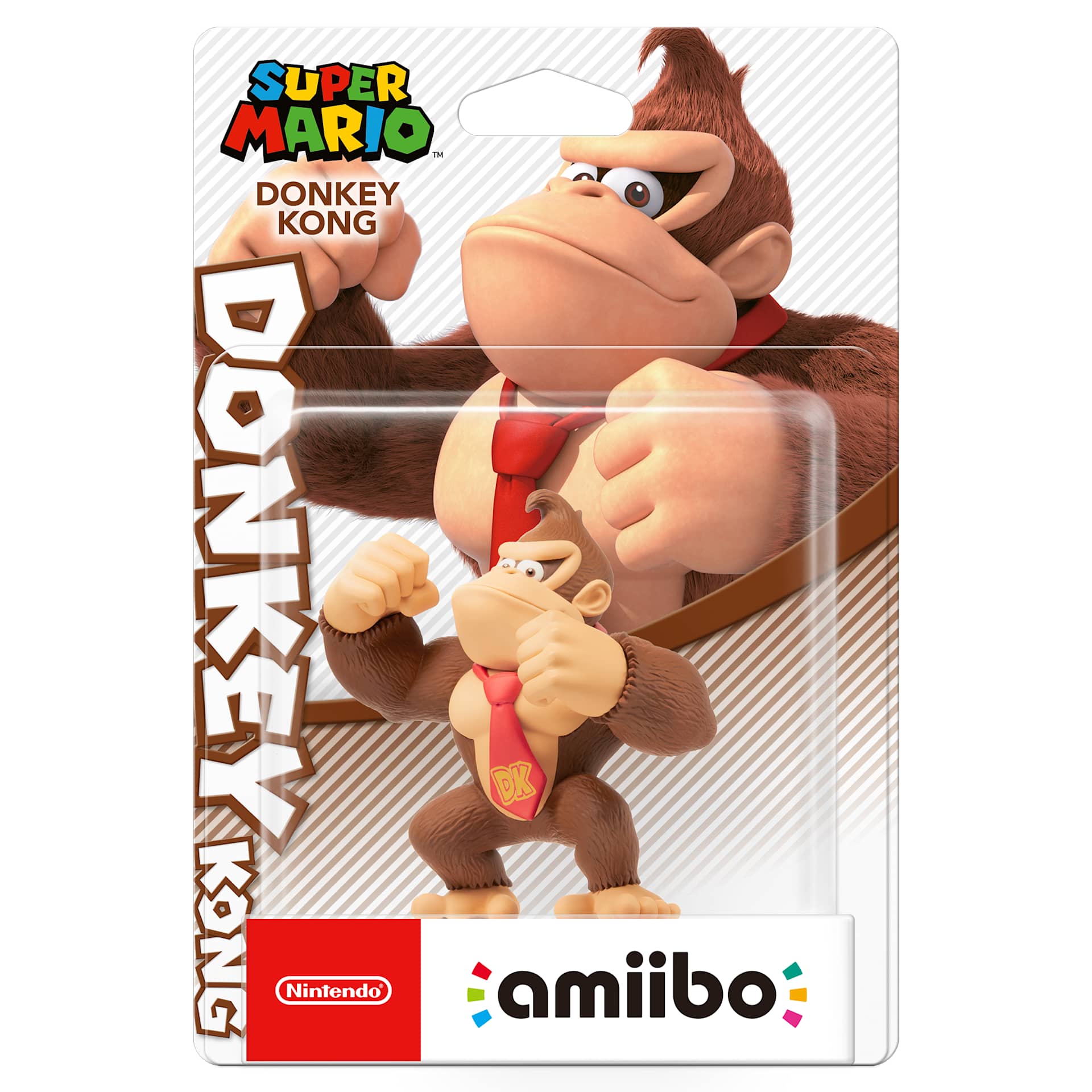 Donkey Kong amiibo (Super Mario Collection) - My Nintendo Store