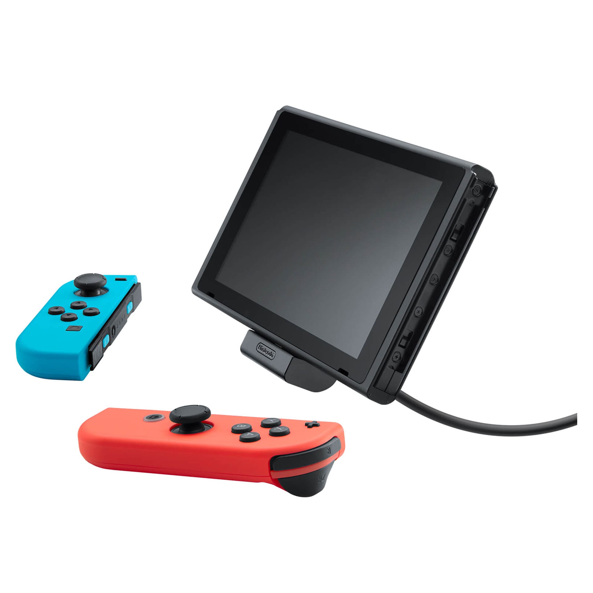 Nintendo Switch Adjustable Charging Stand