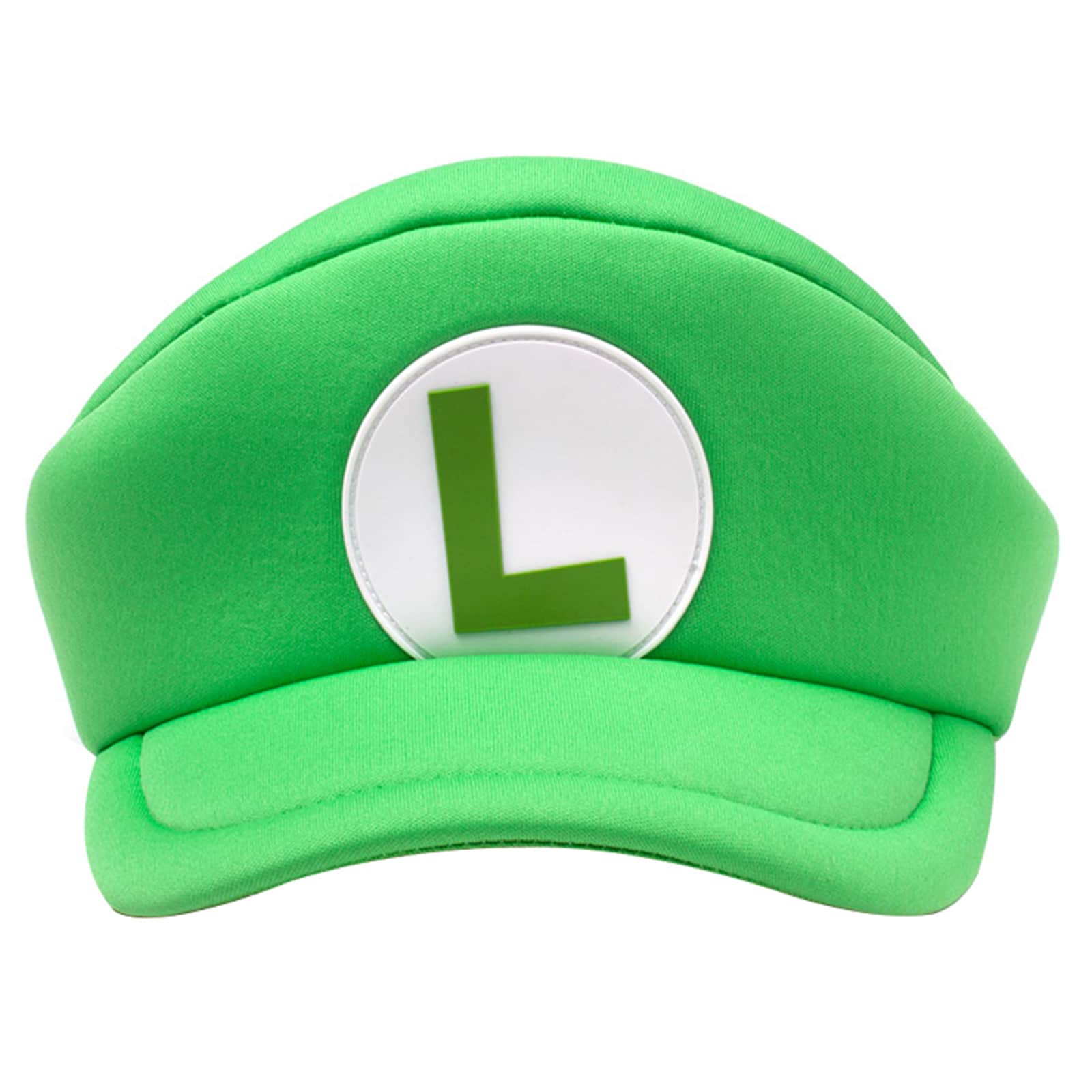 Luigi Cap - My Nintendo Store