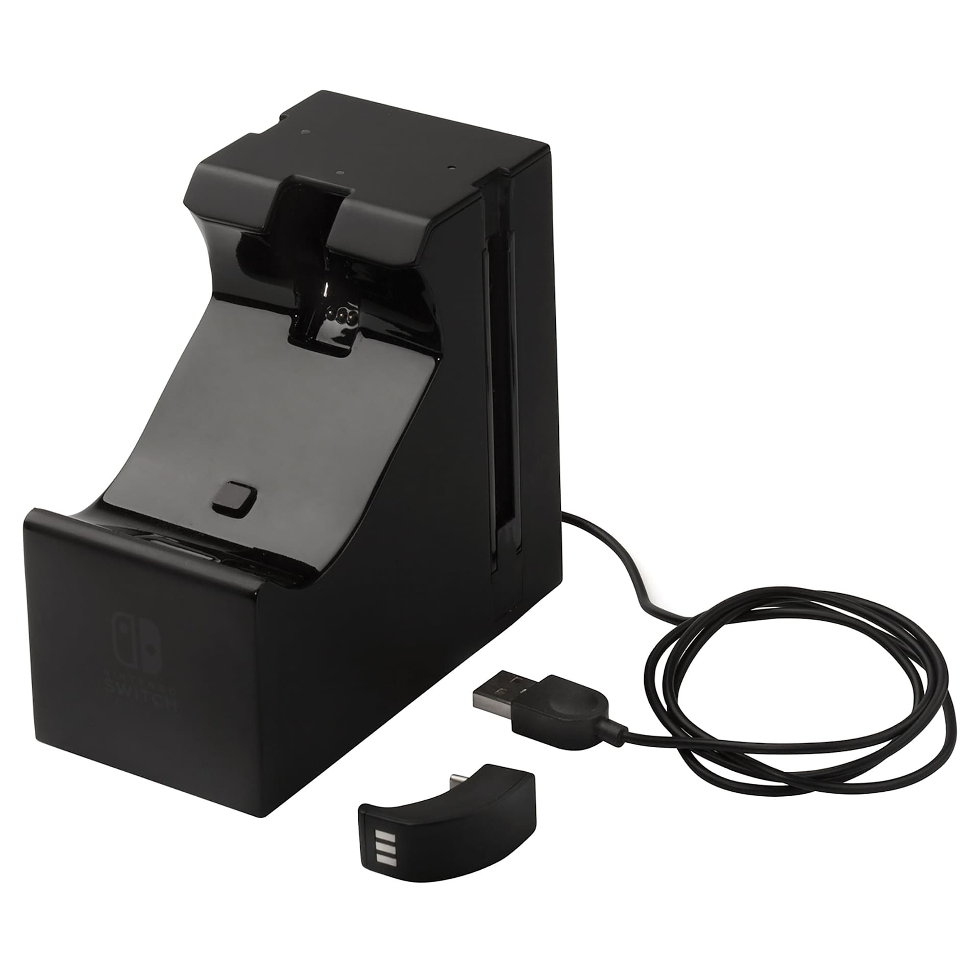 Nintendo Switch Joy-Con and Pro Controller Charging Dock - My Nintendo ...