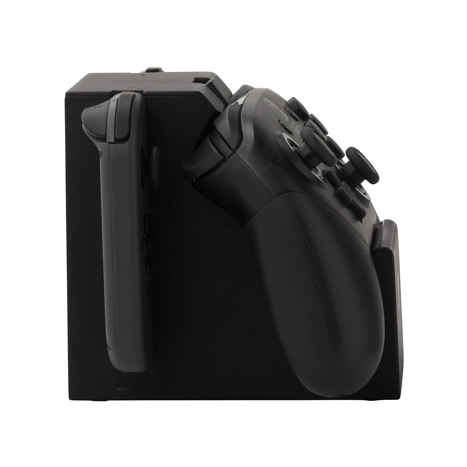 Nintendo Switch Joy-Con and Pro Controller Charging Dock - My Nintendo ...