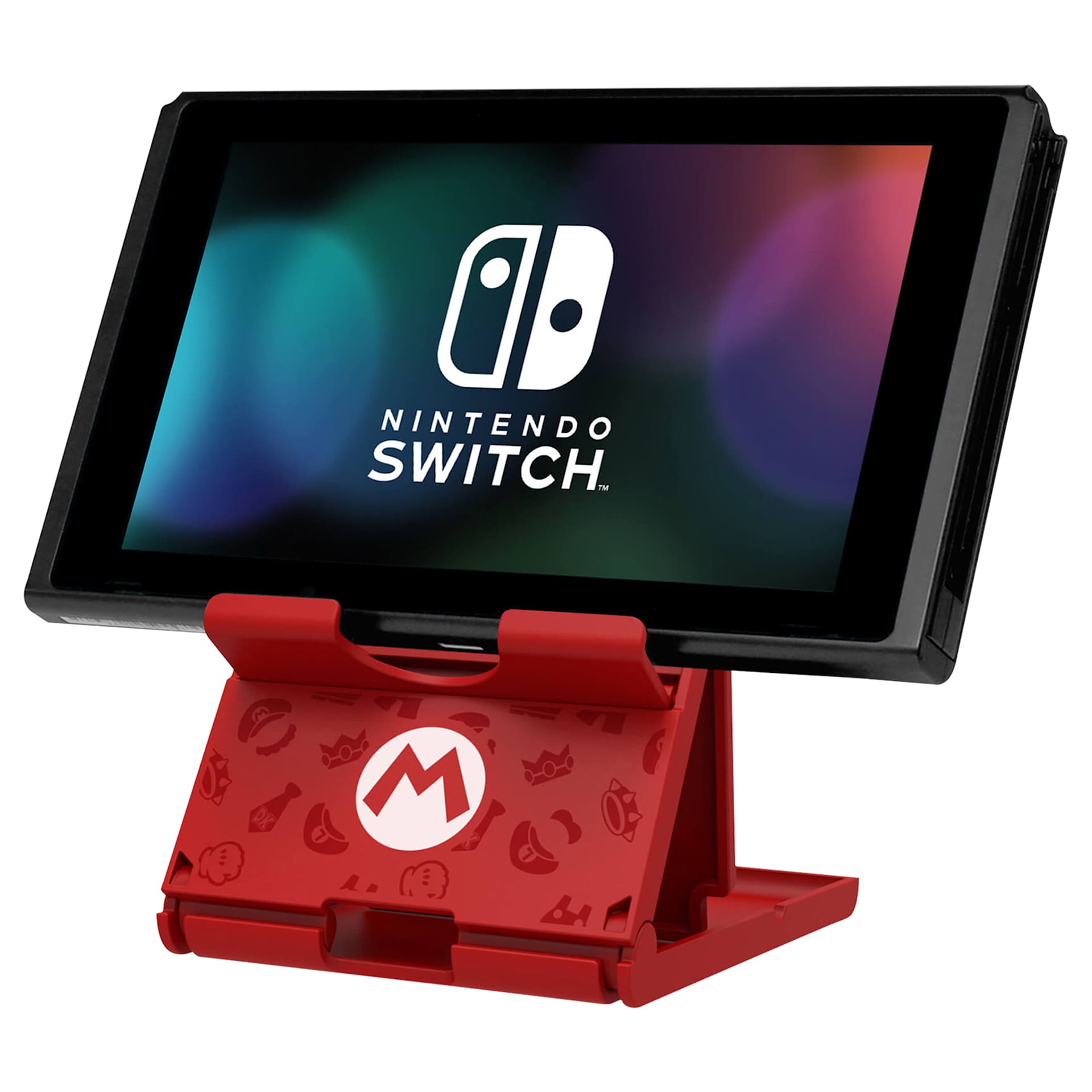 Nintendo Switch Play Stand - Super Mario - My Nintendo Store