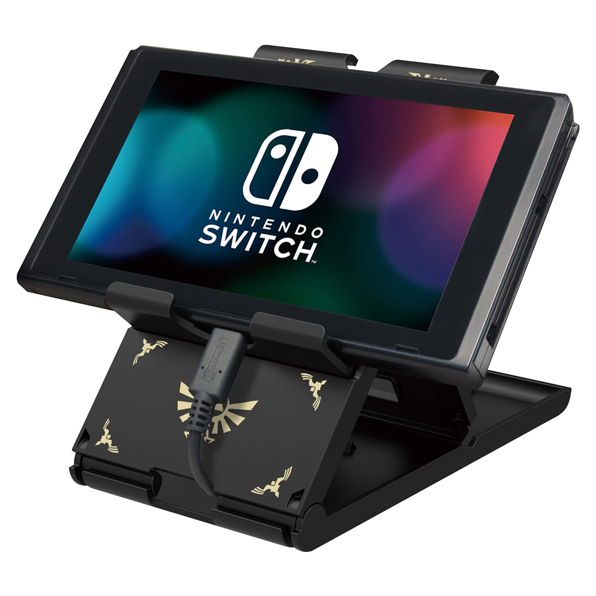 Nintendo Switch Play Stand - The Legend of Zelda - My Nintendo Store