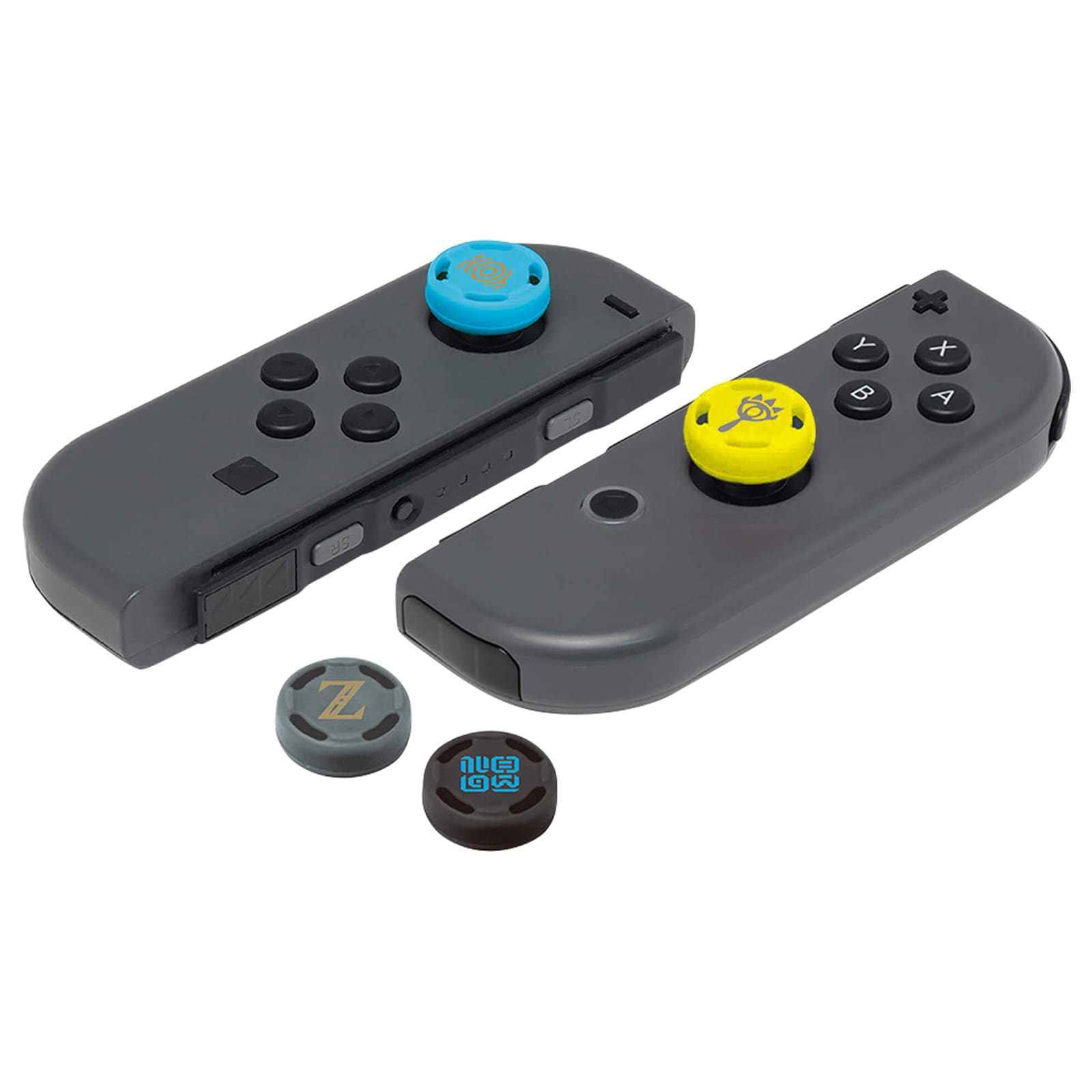 Nintendo Switch Analogue Stick Caps - The Legend of Zelda - Nintendo Store