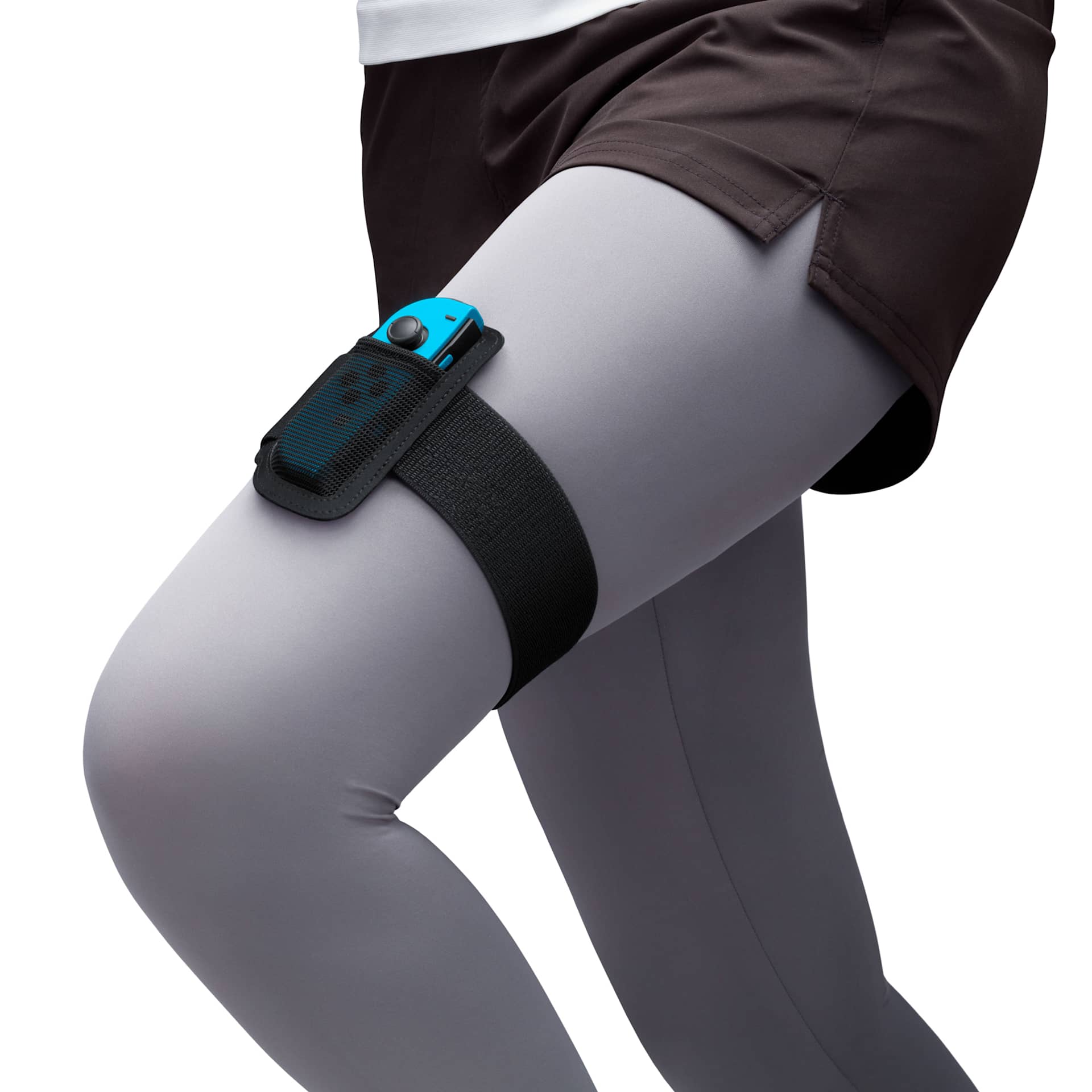 Leg Strap Accessory - My Nintendo Store