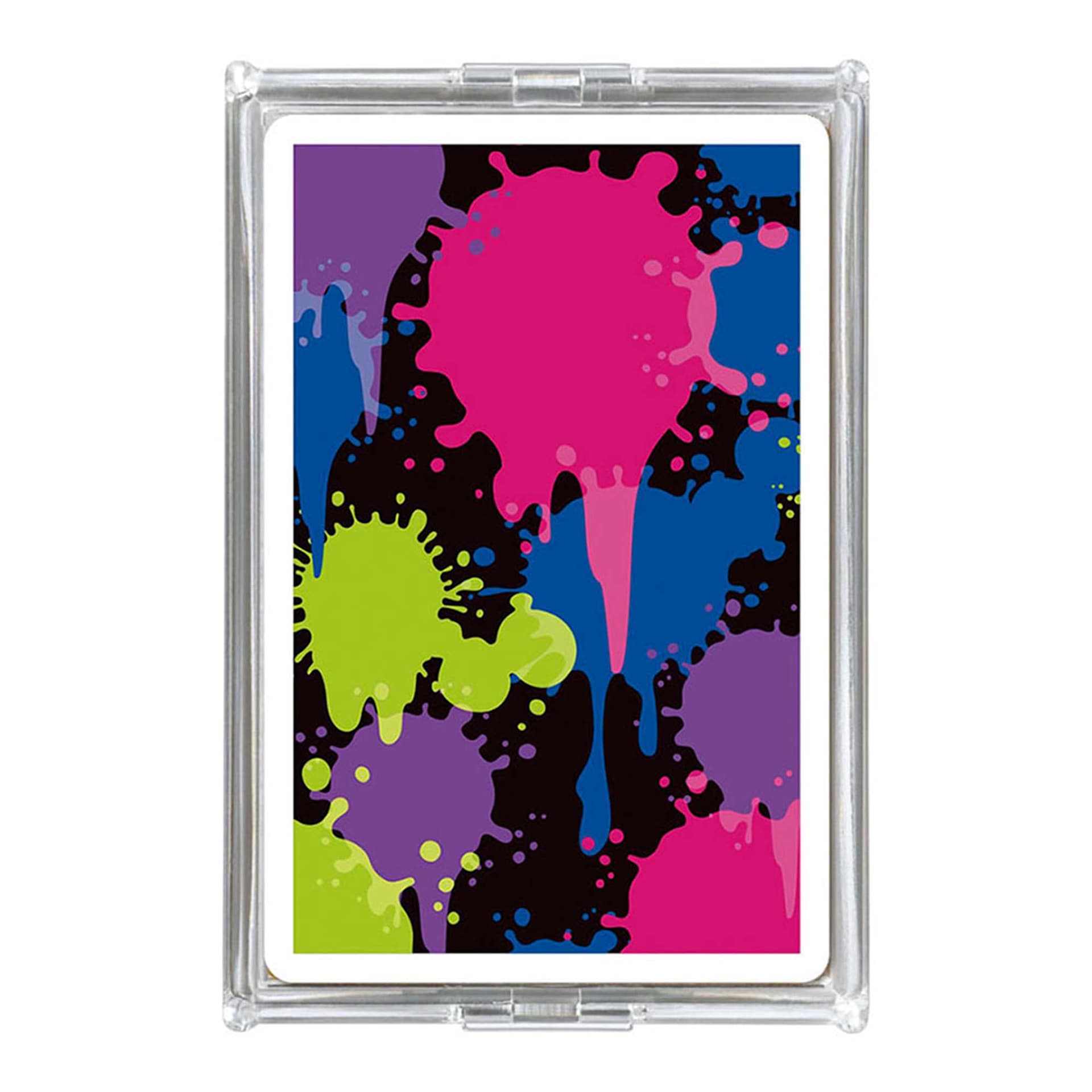 Splatoon Playing Cards - My Nintendo Store