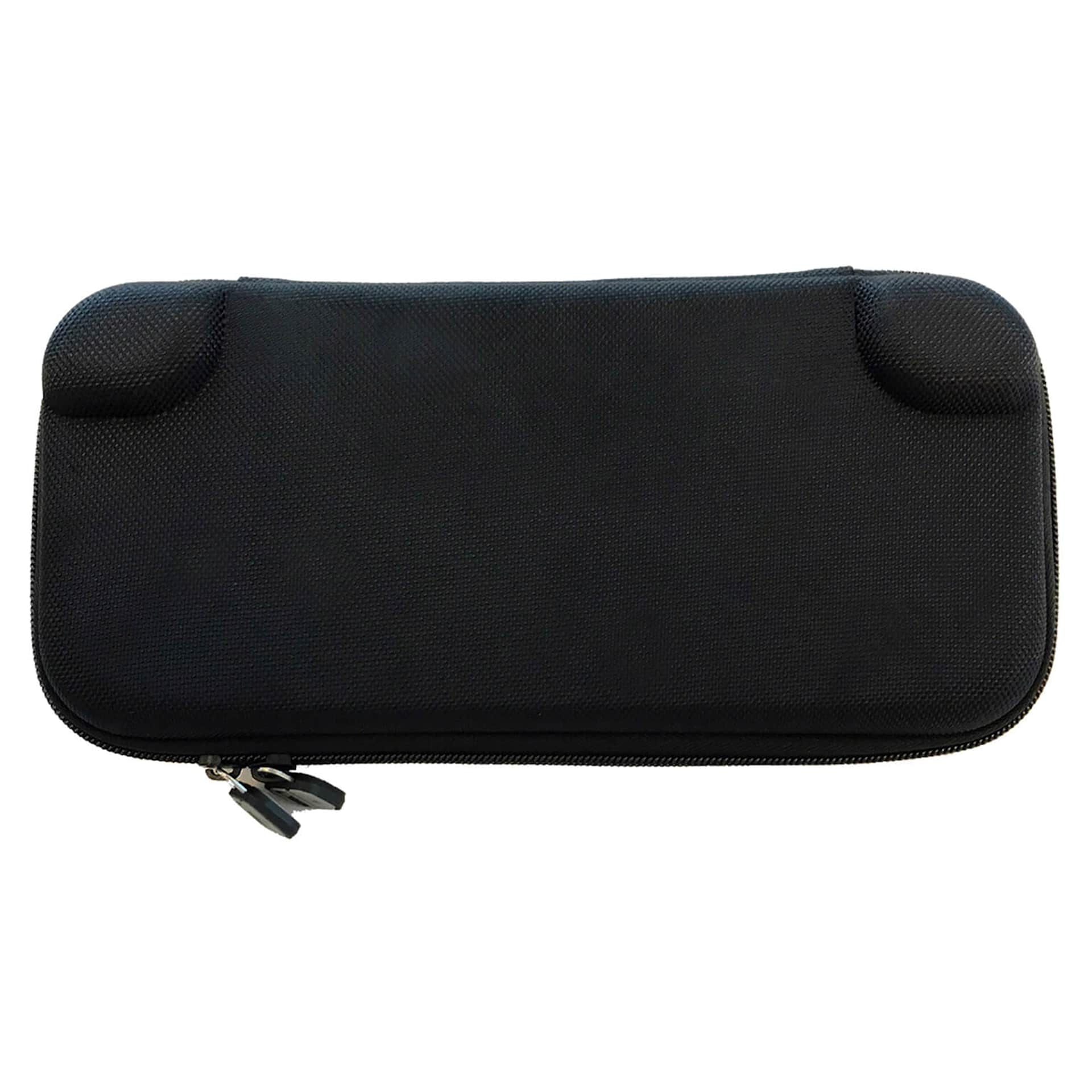 Nintendo Switch Hard Pouch - Black - My Nintendo Store