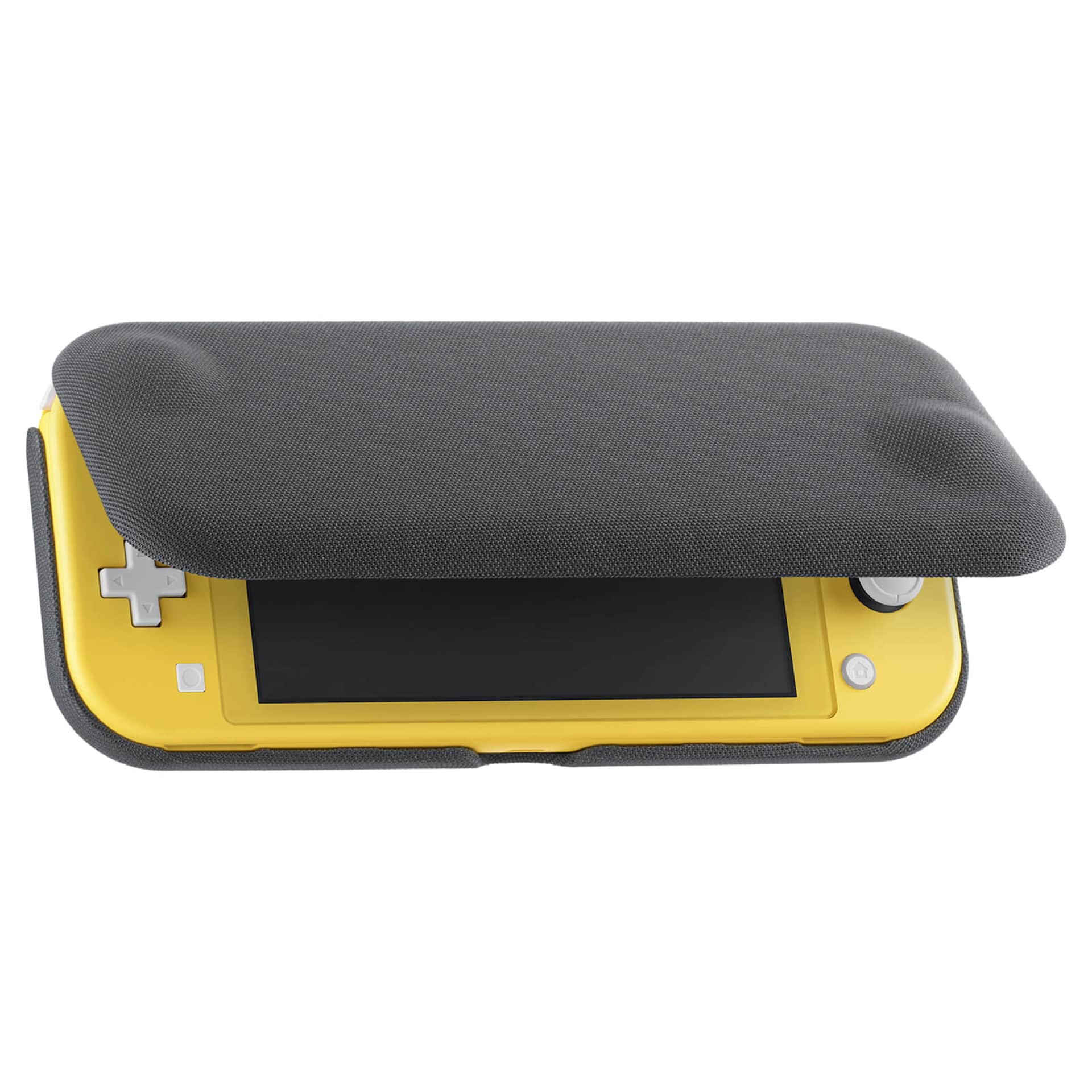 Nintendo Switch Lite Flip Cover-Set - My Nintendo Store