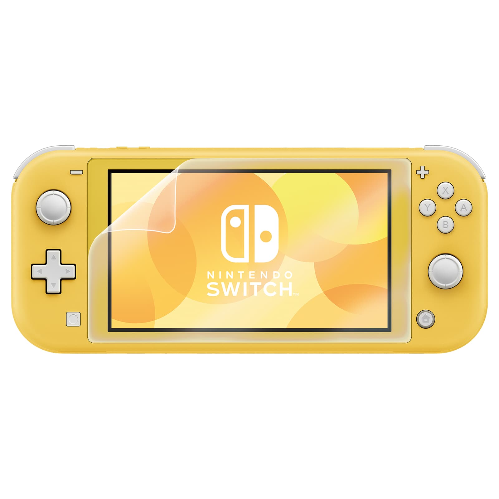 Nintendo Switch Lite Protective Screen Filter - My Nintendo Store