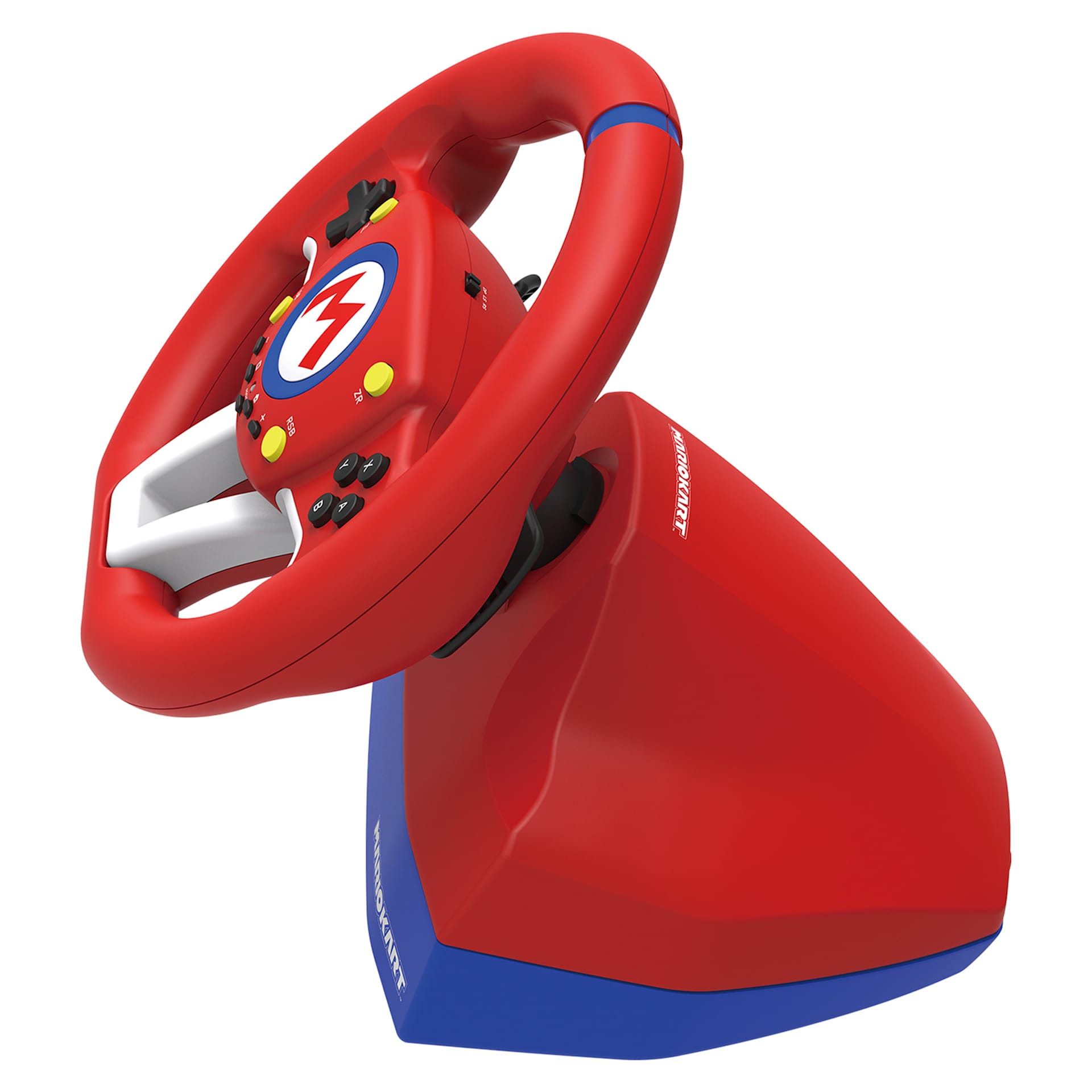 Nintendo Switch Mario Kart Pro Racing Wheel Mini - My Nintendo Store