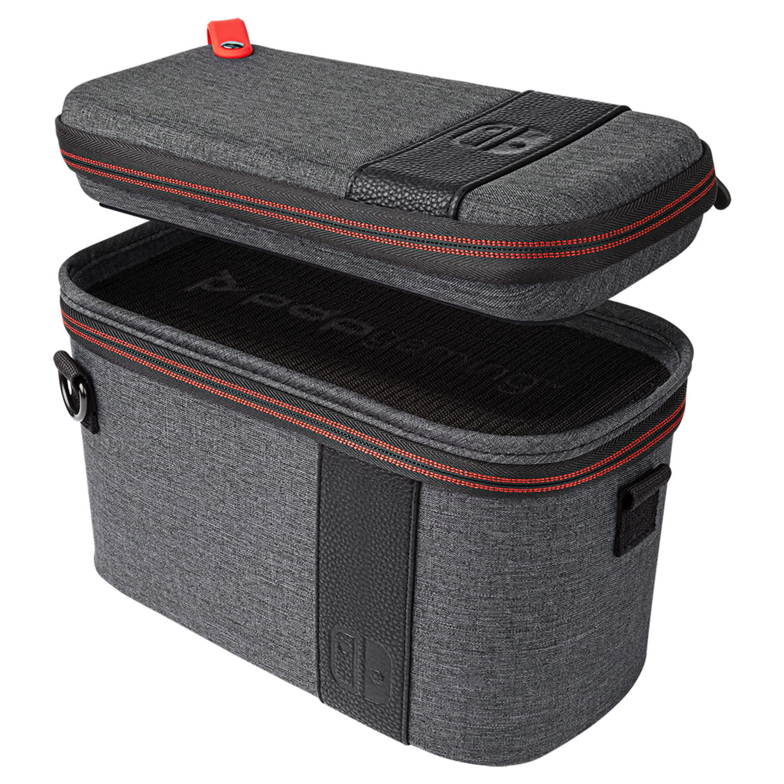 Nintendo Switch Deluxe System Case - Elite Edition