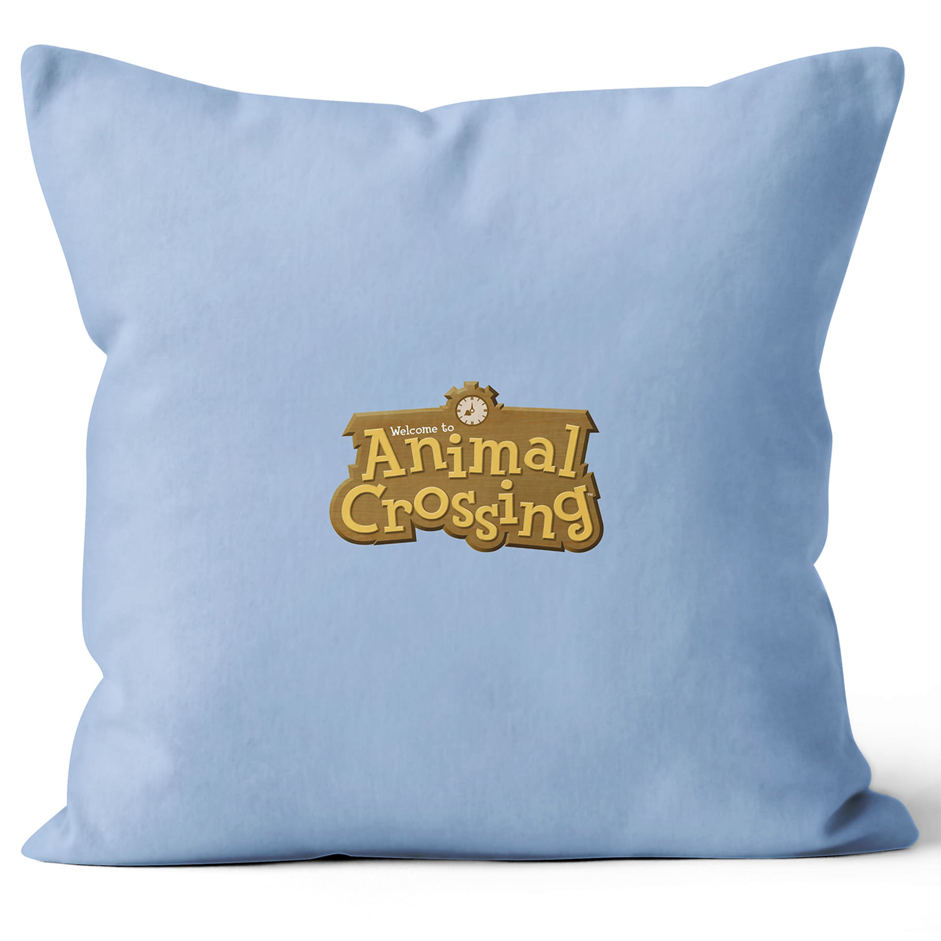 Animal Crossing K.K. Slider Cushion - Nintendo Store