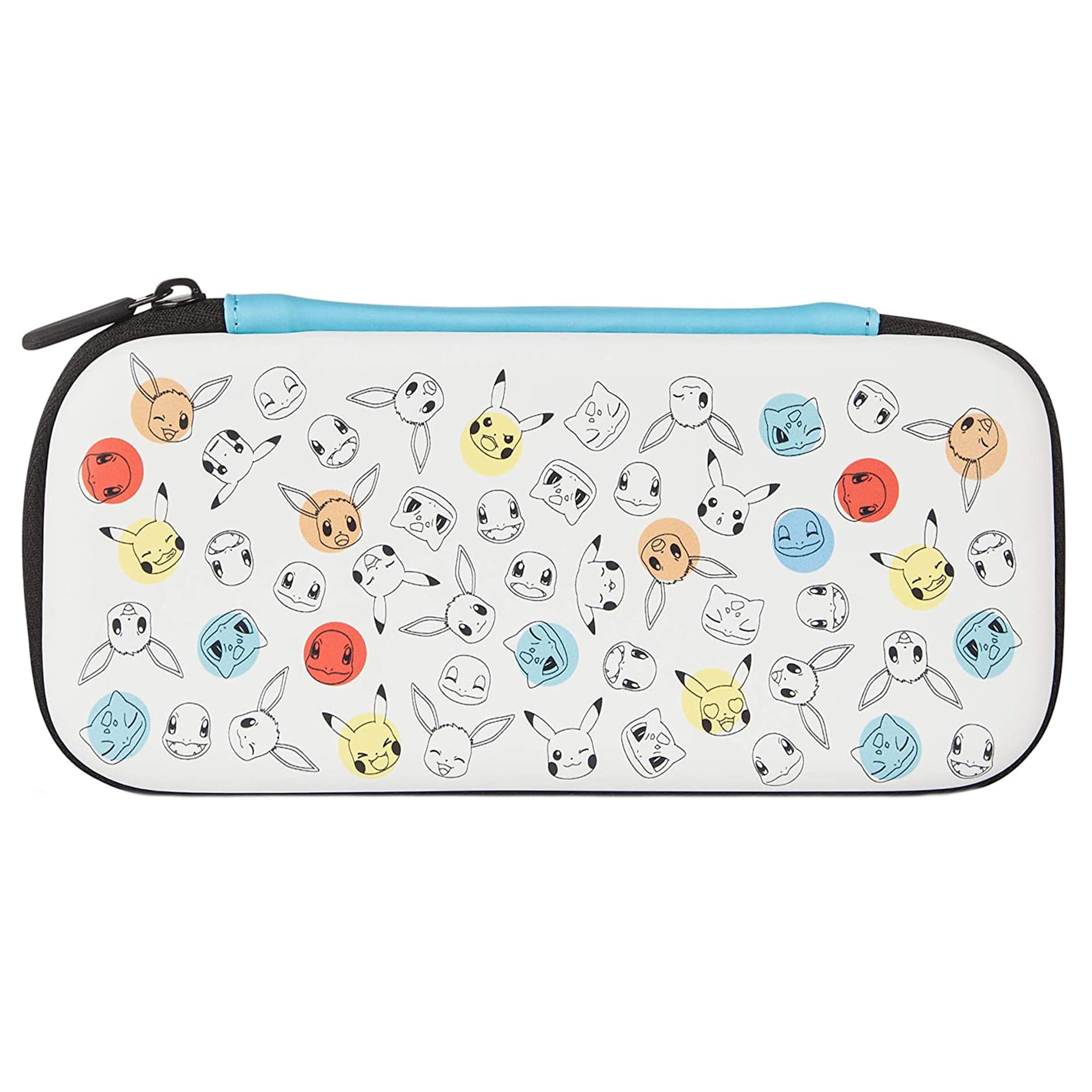 Nintendo Switch Lite Pouch (Pokémon Faces) - My Nintendo Store