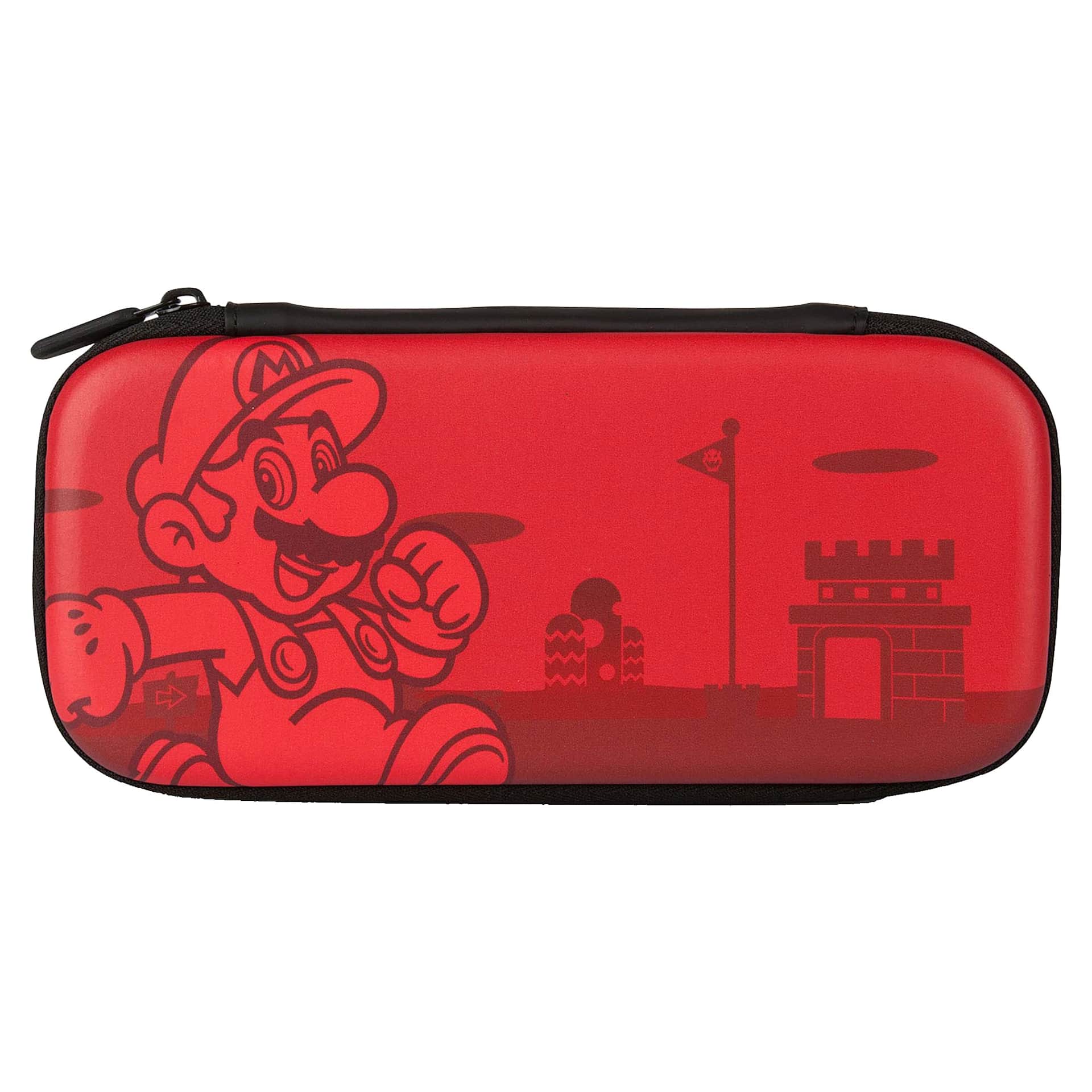Nintendo Switch Lite Hard Pouch (Super Mario) - My Nintendo Store
