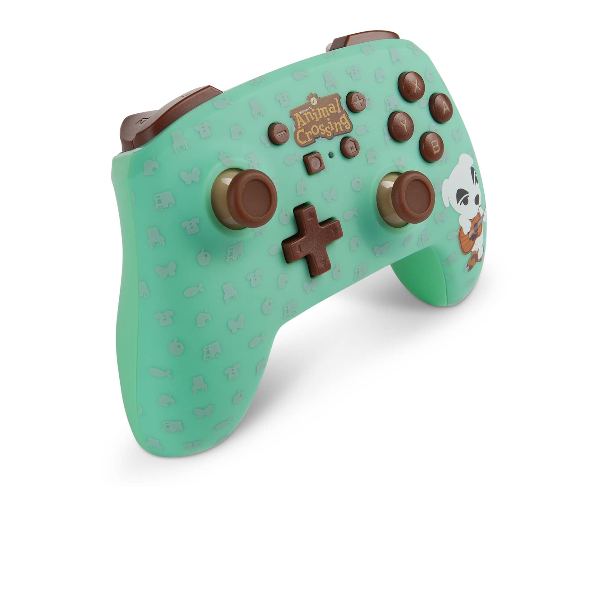Nintendo Switch Wireless Controller (K.K. Slider) - My Nintendo Store