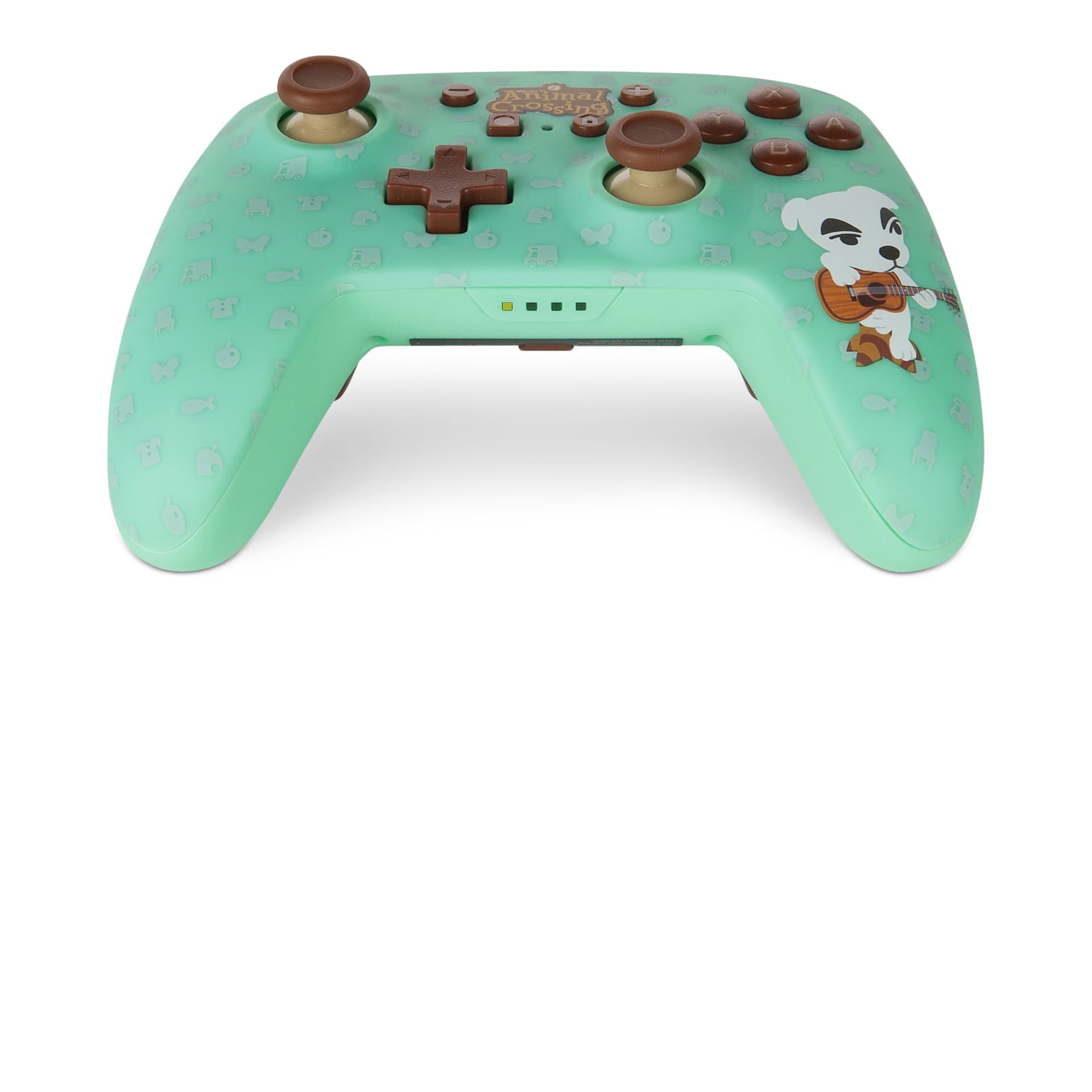 Nintendo Switch Wireless Controller (K.K. Slider) - My Nintendo Store