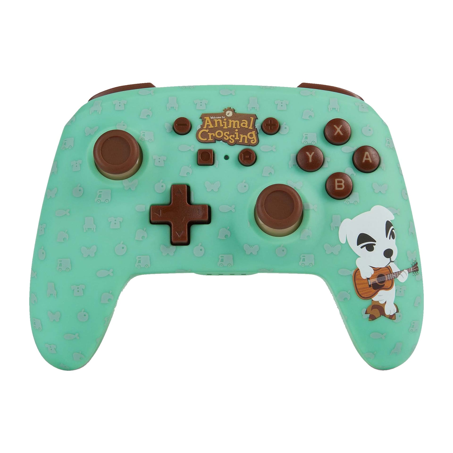 Nintendo Switch Wireless Controller (K.K. Slider) - My Nintendo Store