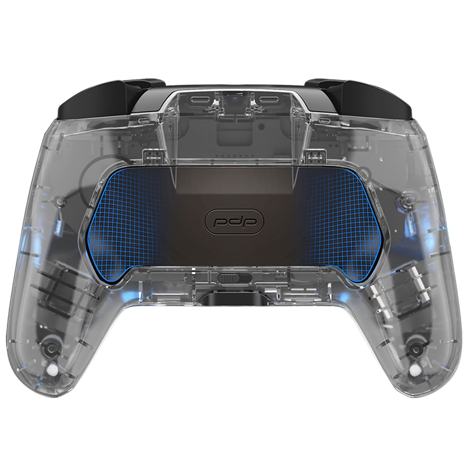 Nintendo Switch Wireless Controller (Afterglow) - My Nintendo Store