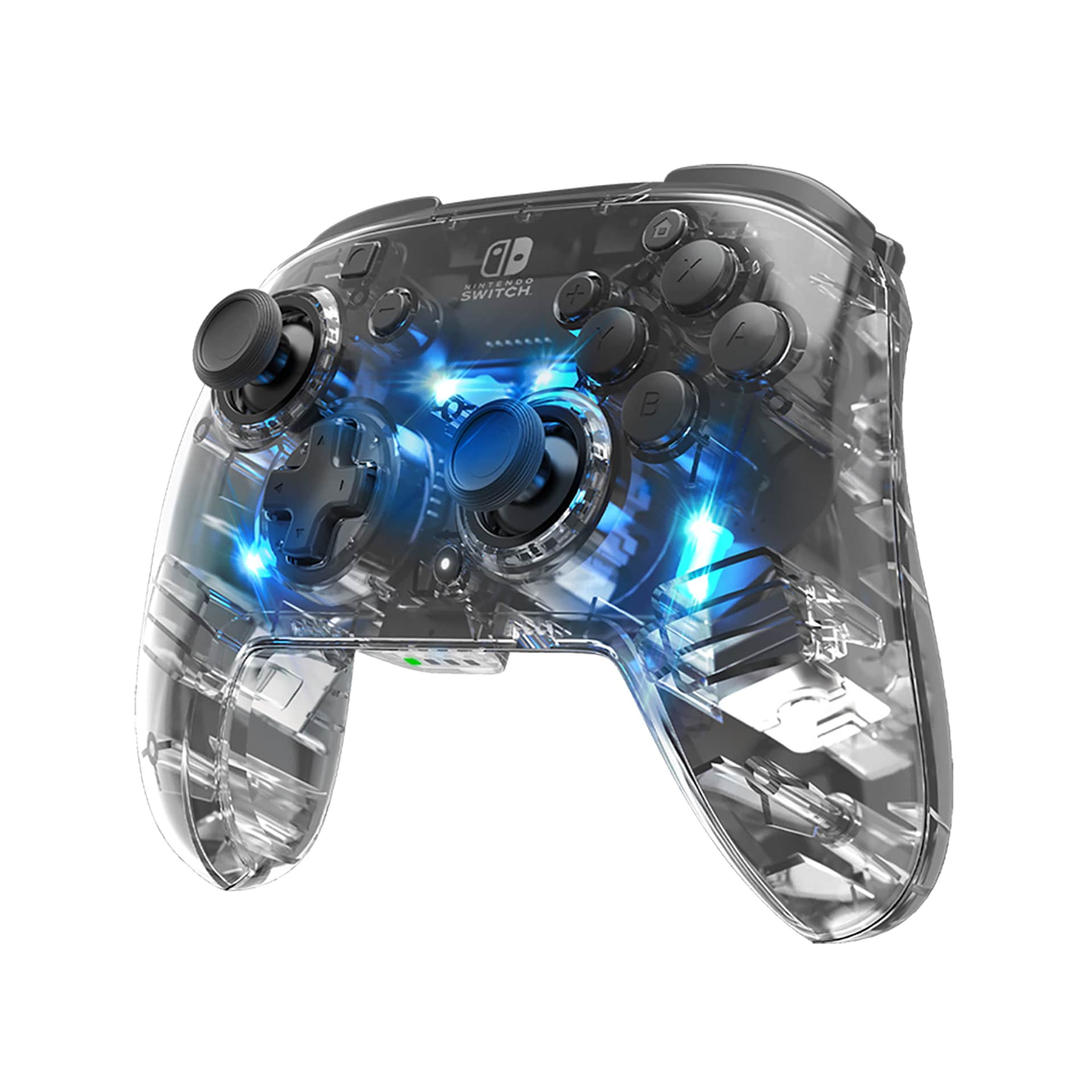 Nintendo Switch Wireless Controller (Afterglow) - My Nintendo Store