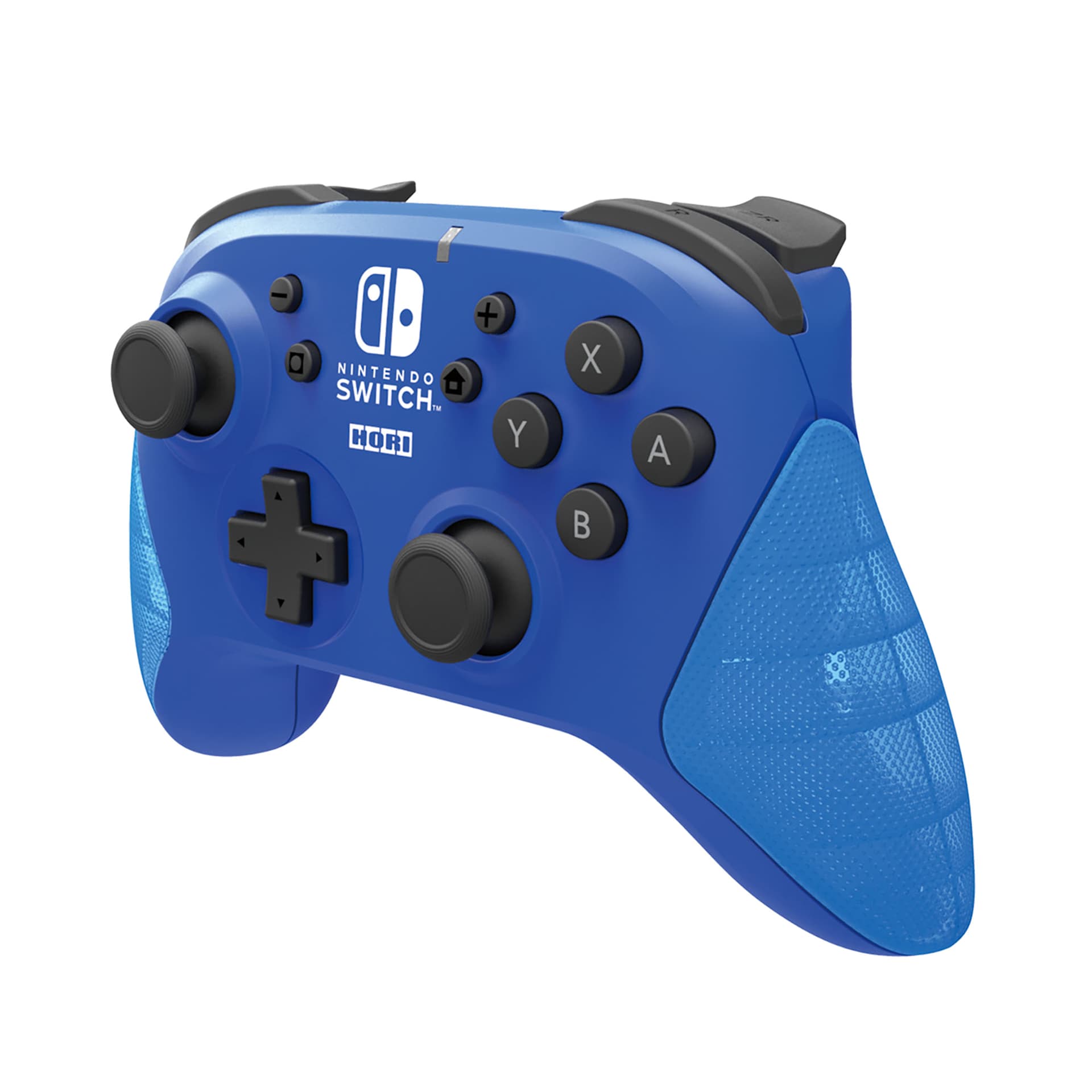 Nintendo Switch Wireless Controller (Blue) - My Nintendo Store