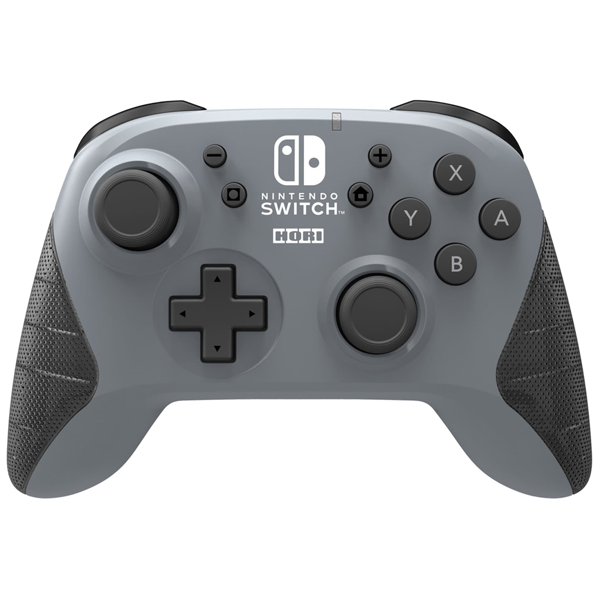 Nintendo Switch Wireless Controller (Grey) - My Nintendo Store