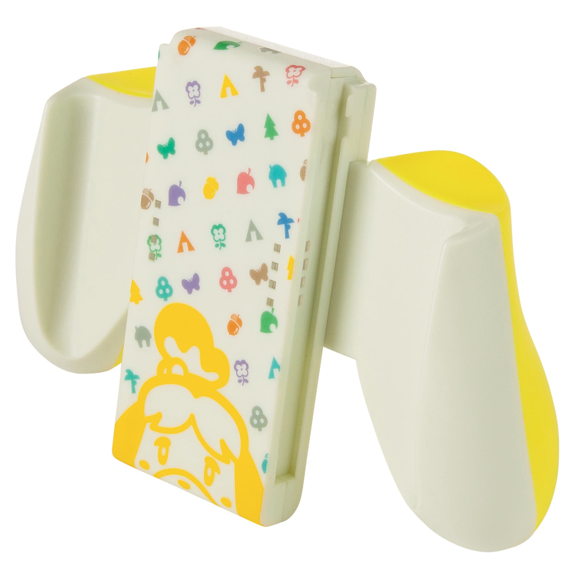 Nintendo Switch Joy-Con Comfort Grip (Animal Crossing) - Nintendo Store