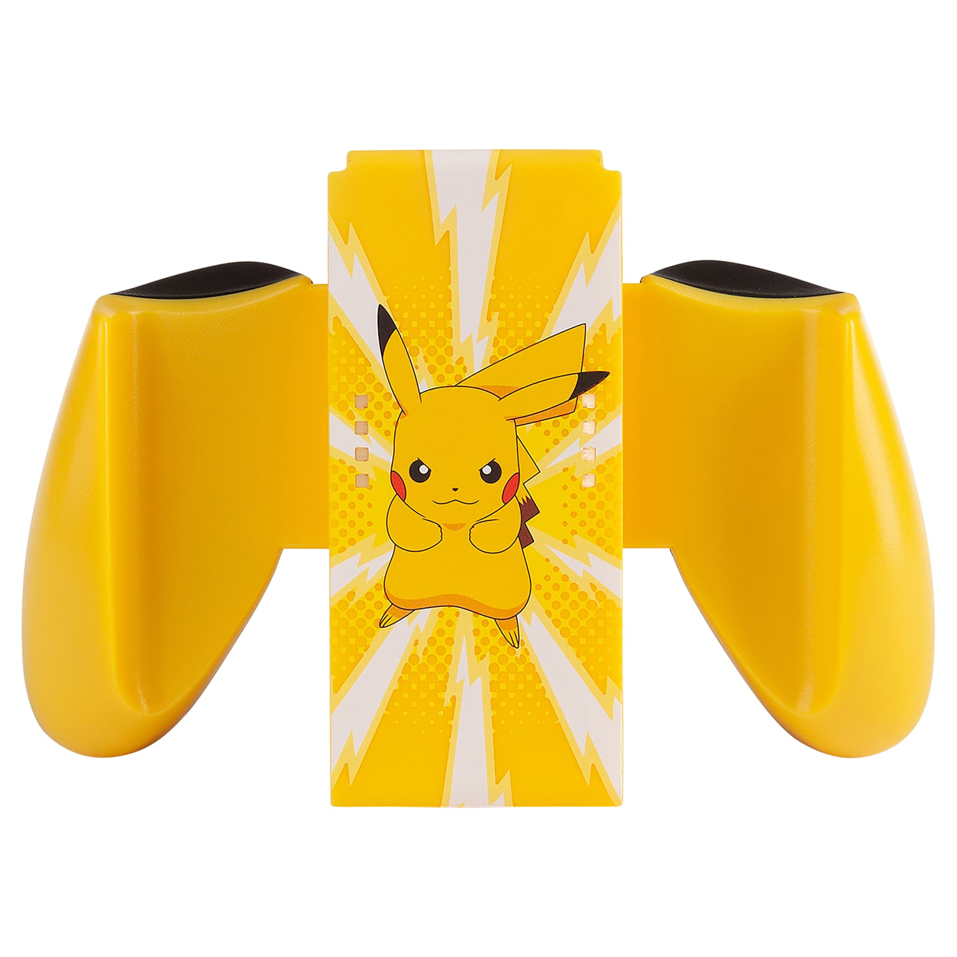 Nintendo Switch Joy-Con Comfort Grip (Pikachu) - Nintendo Store