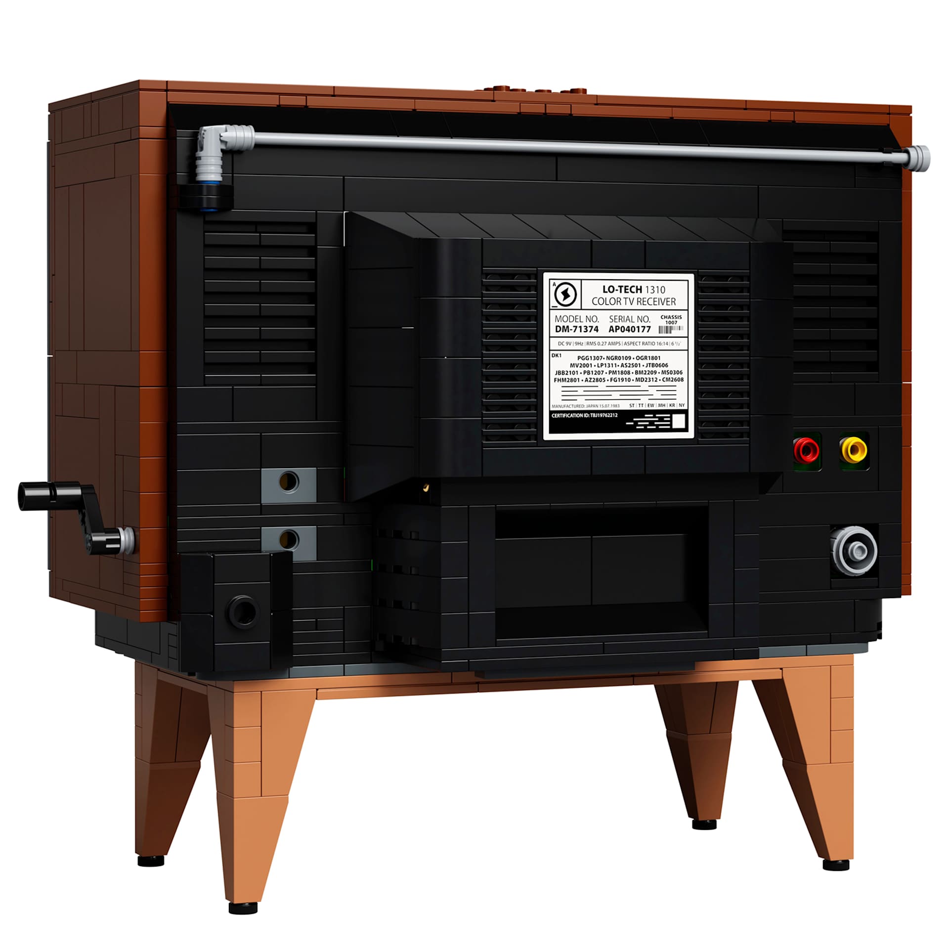 LEGO® Nintendo Entertainment System™ - My Nintendo Store