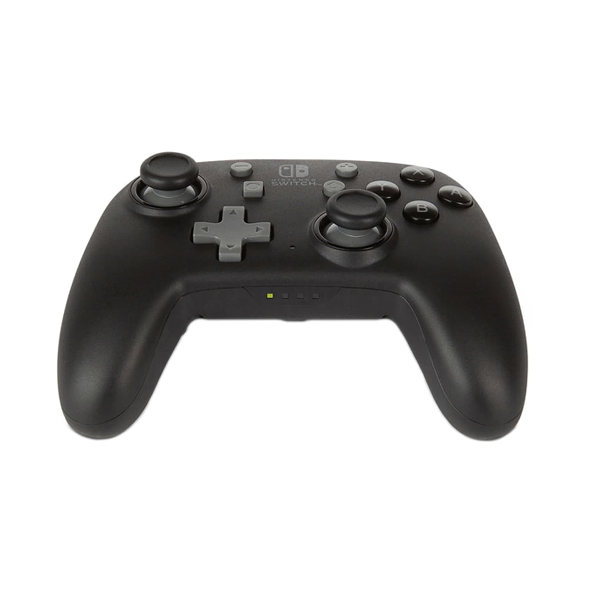 Nintendo Switch Mini Controller - Black - My Nintendo Store