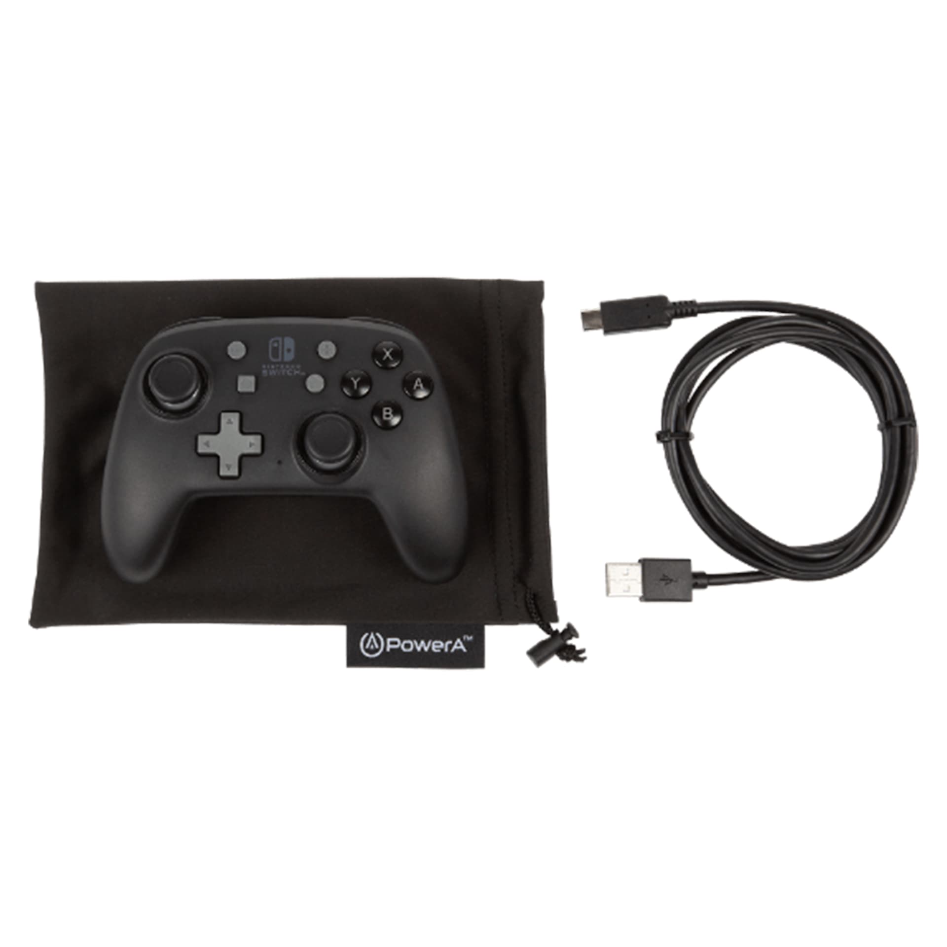 Nintendo Switch Mini Controller - Black - My Nintendo Store