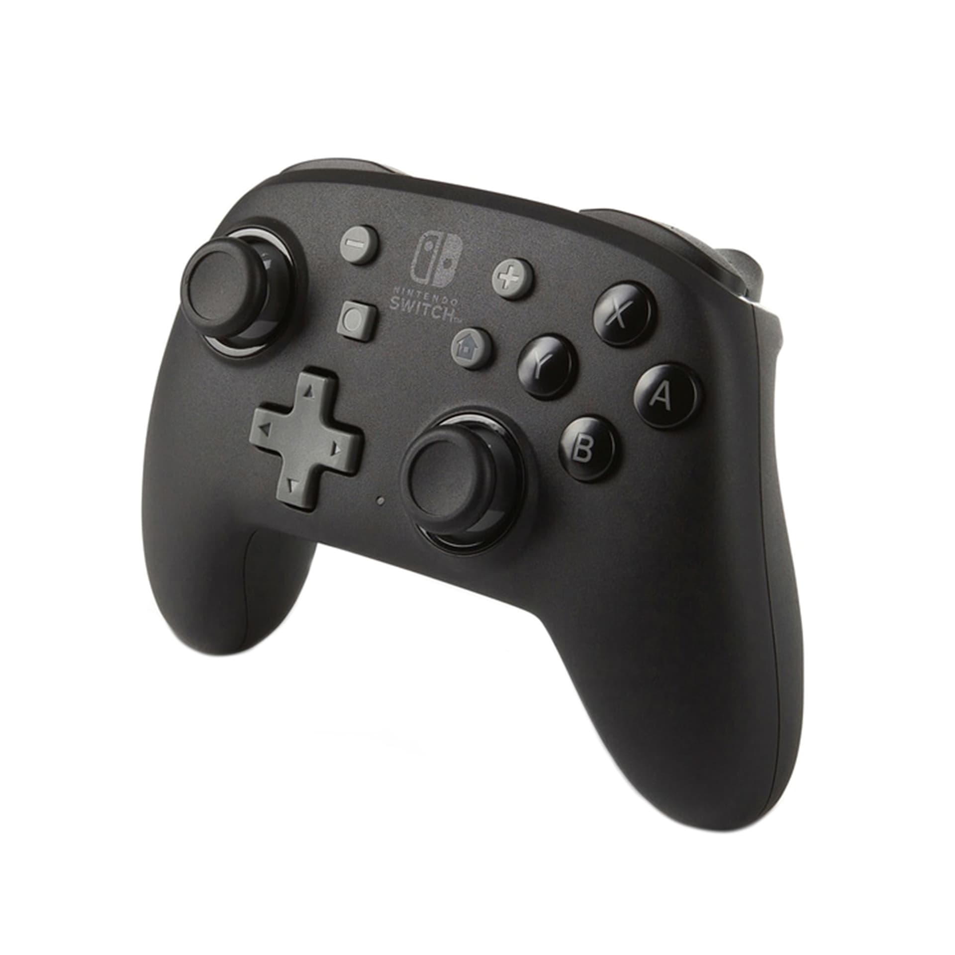 Nintendo Switch Mini Controller - Black - My Nintendo Store