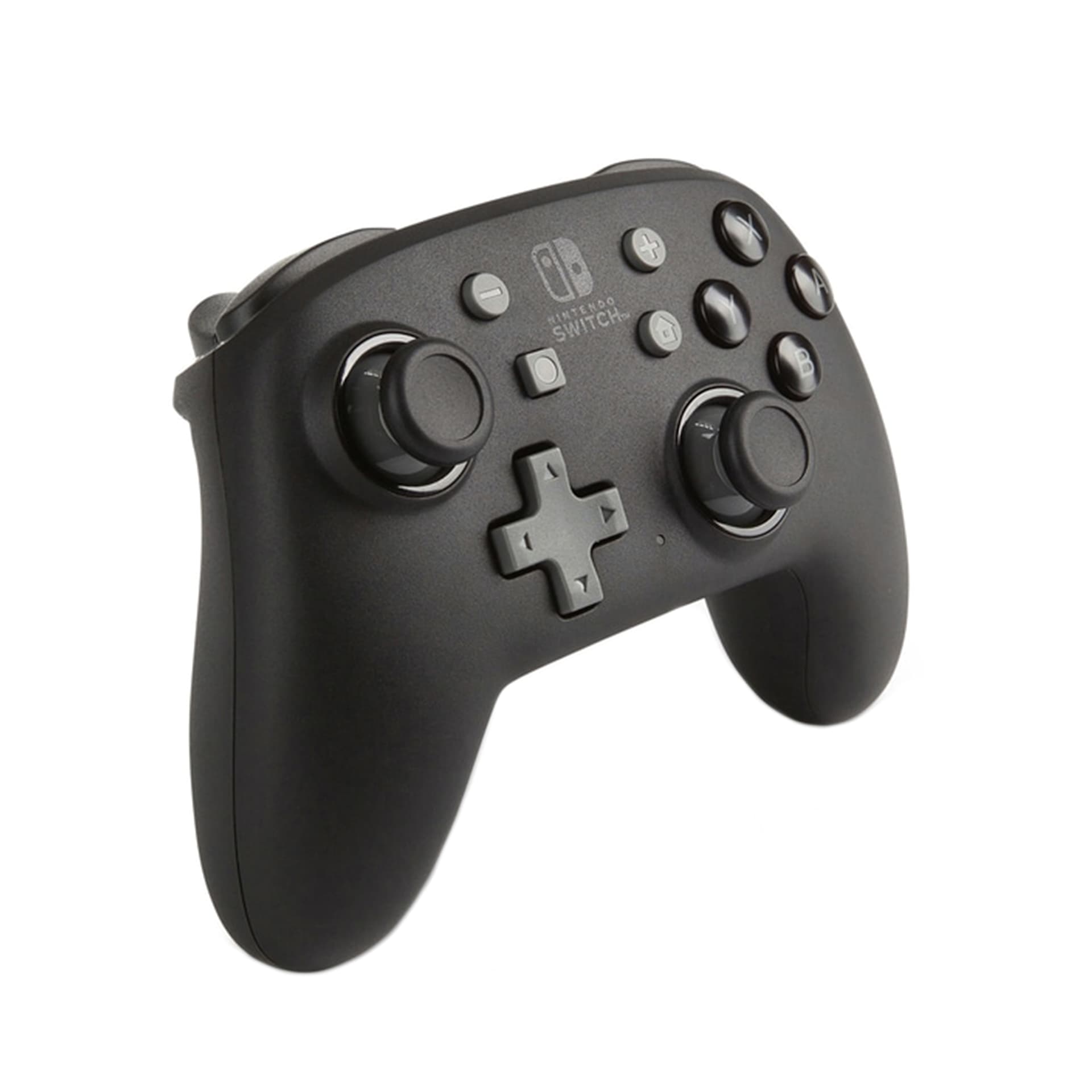 Nintendo Switch Mini Controller - Black - My Nintendo Store