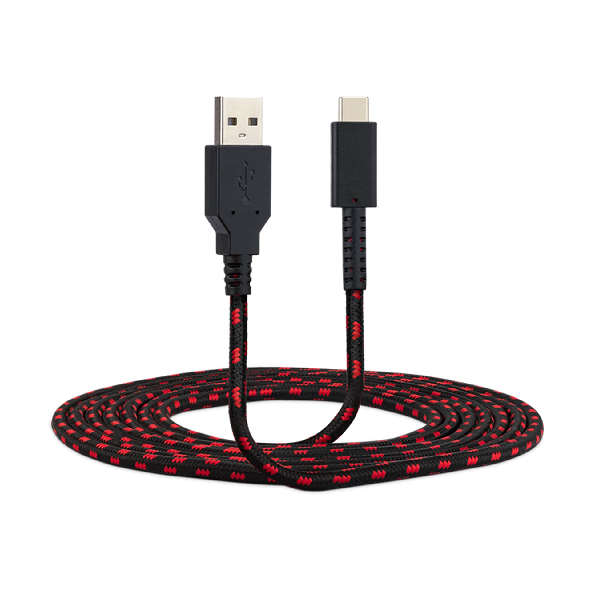 Nintendo Switch USB-C Charging Cable (8ft) - Nintendo Store