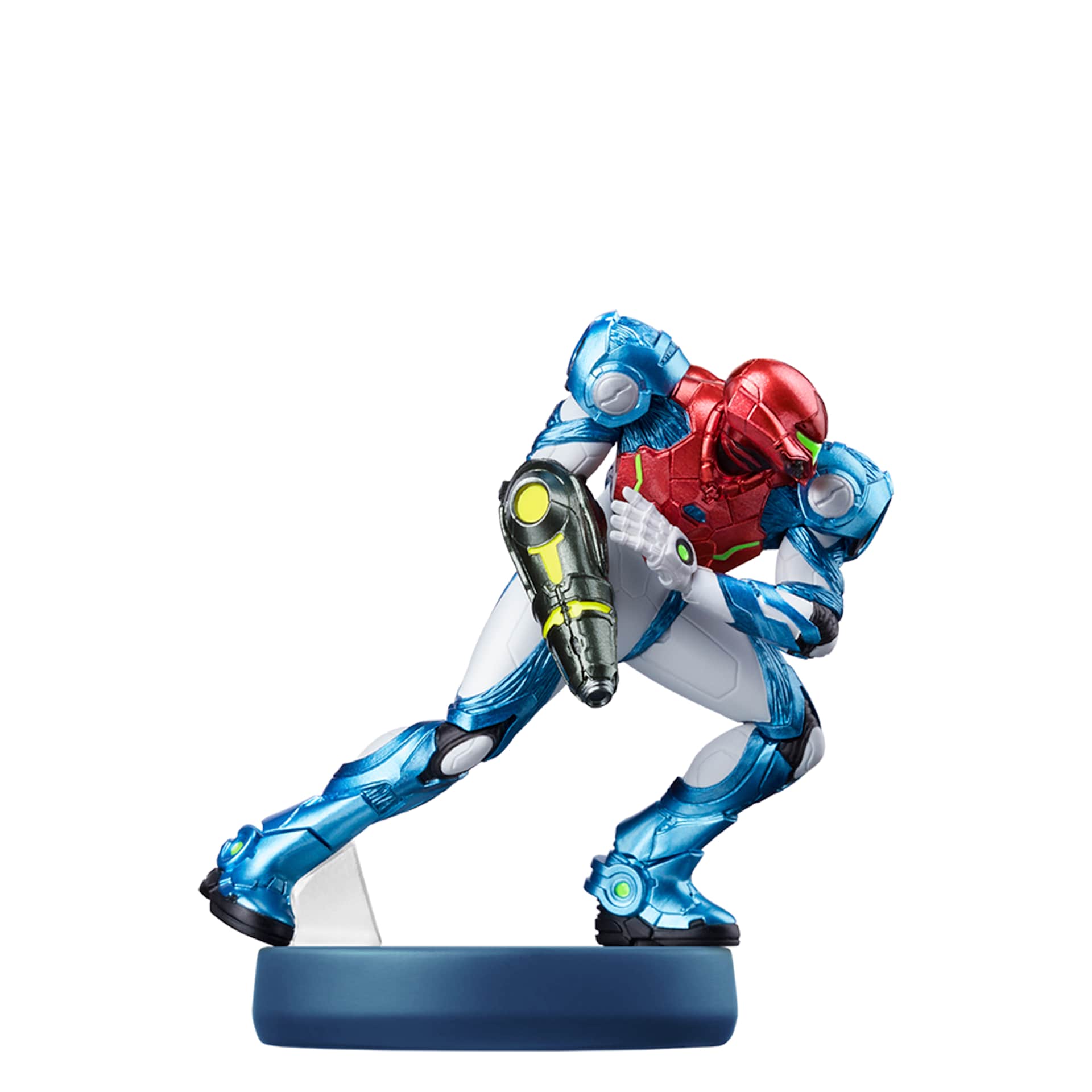 Samus and E.M.M.I. Double Pack amiibo (Metroid Dread Collection) - My ...