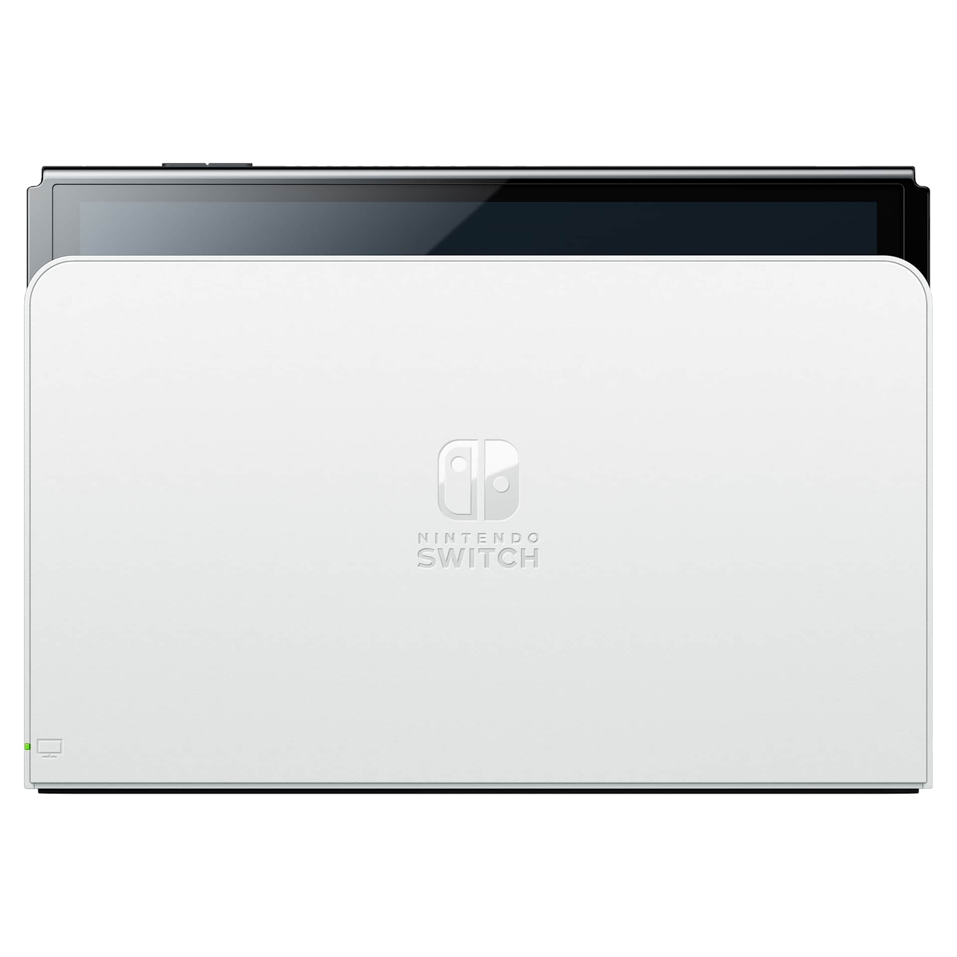 Nintendo Switch - OLED-model (wit) - My Nintendo Store