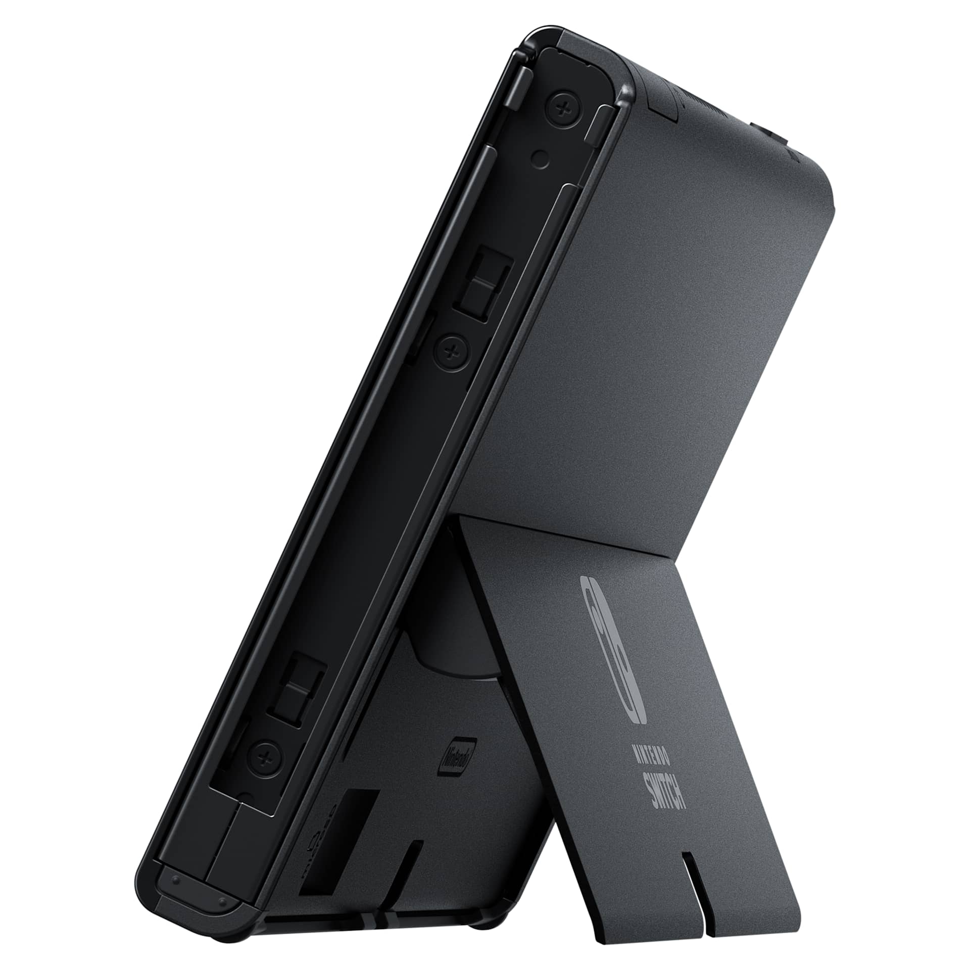 Nintendo Switch – OLED Model (White) - My Nintendo Store