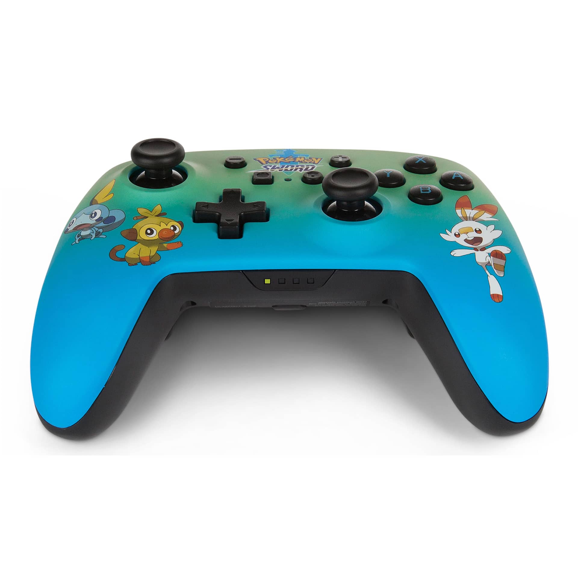 Nintendo Switch Wireless Controller - Pokémon Sword - My Nintendo Store