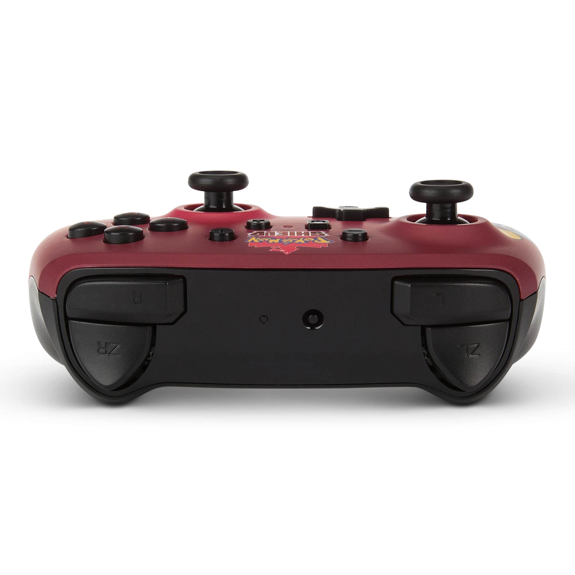 Nintendo Switch Wireless Controller - Pokémon Shield - My Nintendo Store