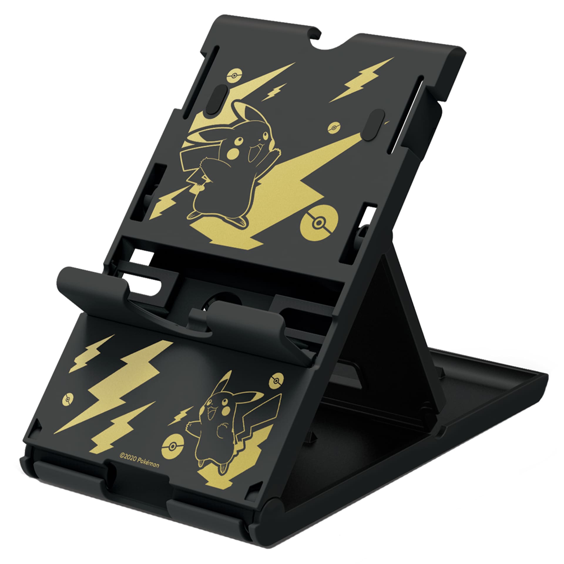 Nintendo Switch Play Stand - Pikachu - My Nintendo Store