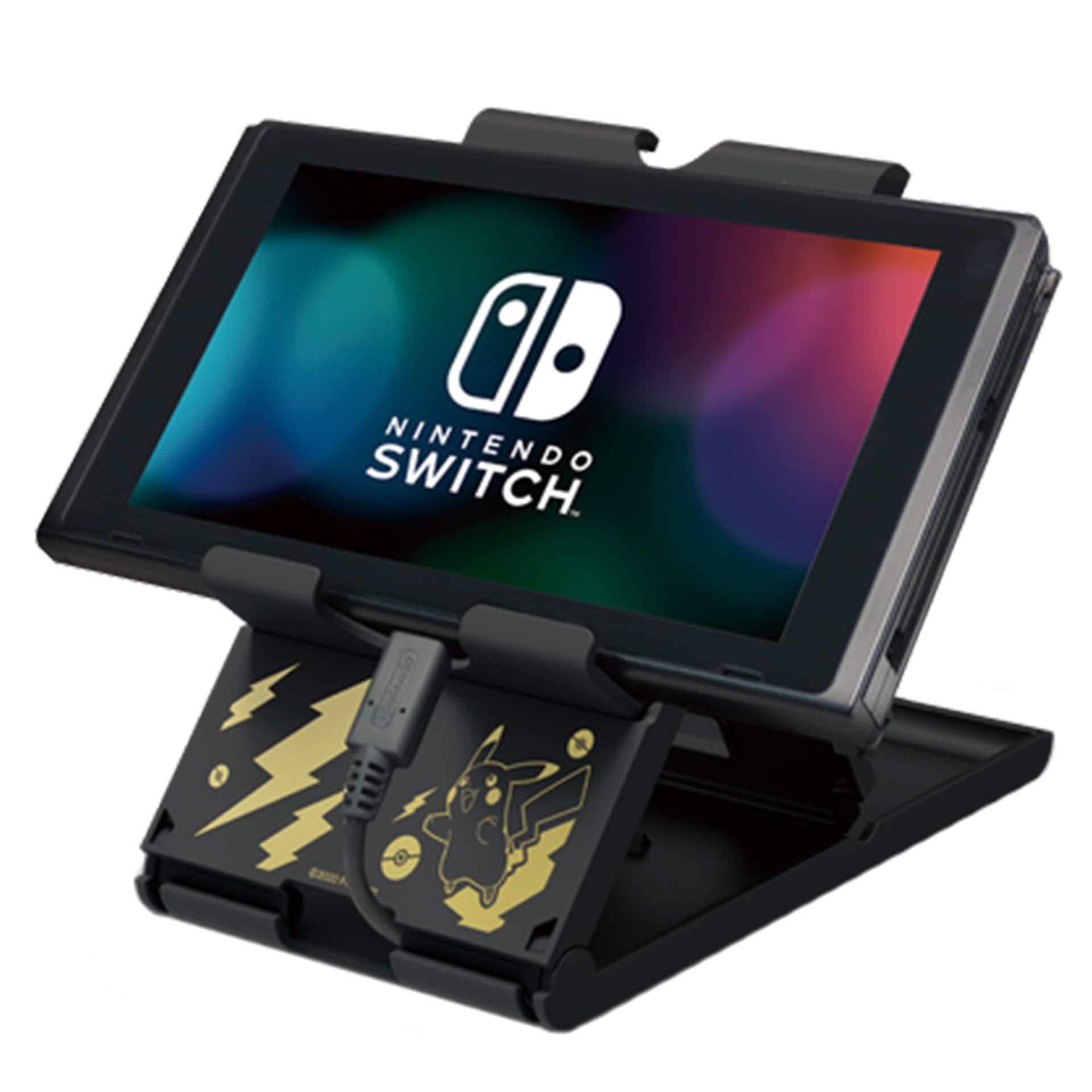 Nintendo Switch Play Stand - Pikachu - My Nintendo Store