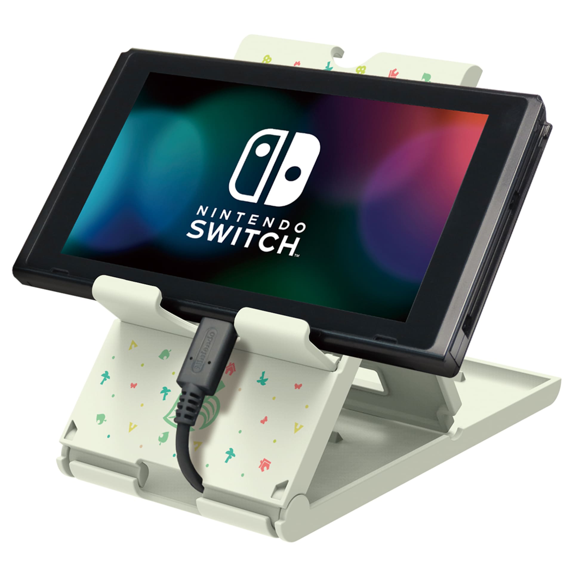 Nintendo Switch Play Stand - Animal Crossing - Nintendo Store