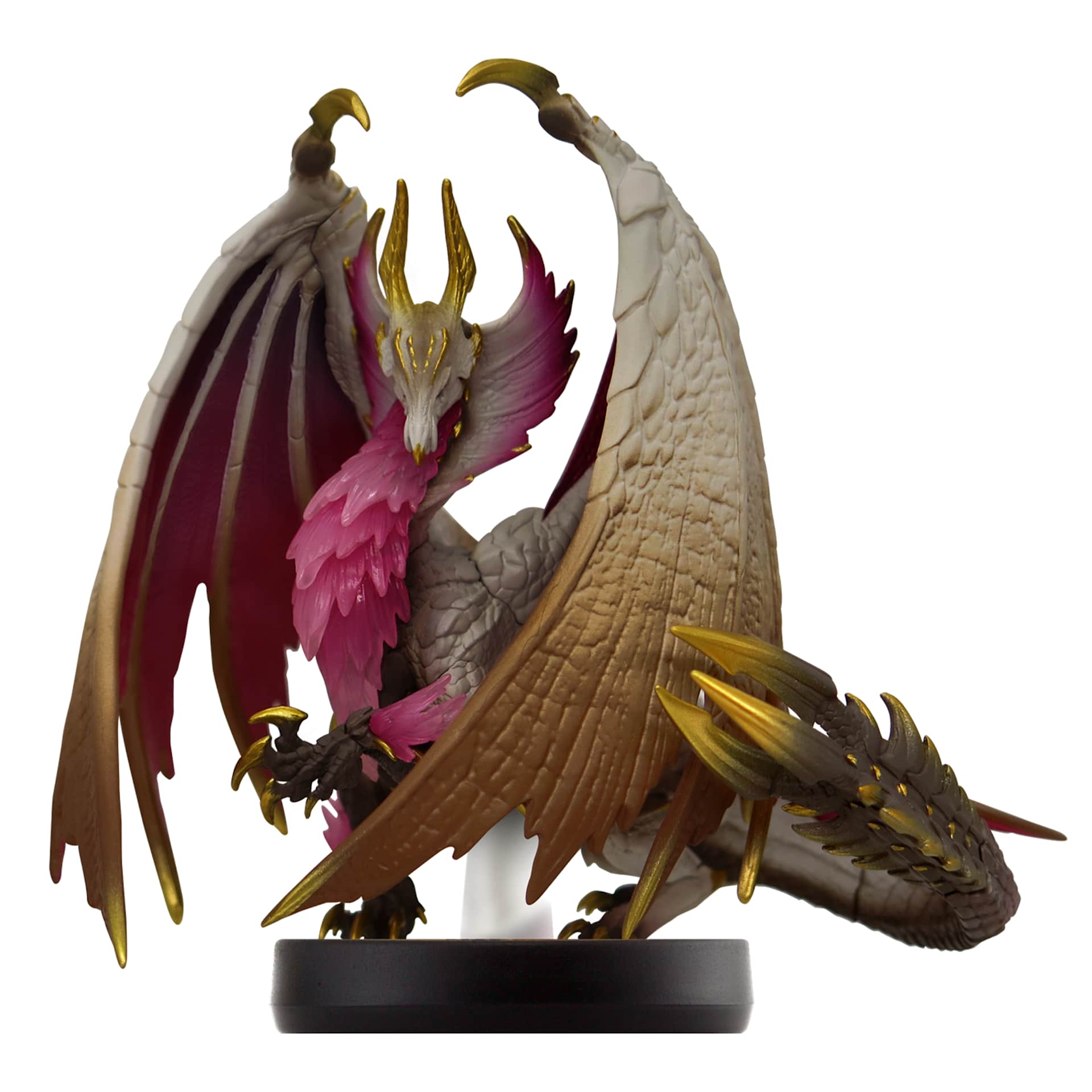 amiibo Malzeno (MONSTER HUNTER RISE: SUNBREAK Collection) - My Nintendo ...