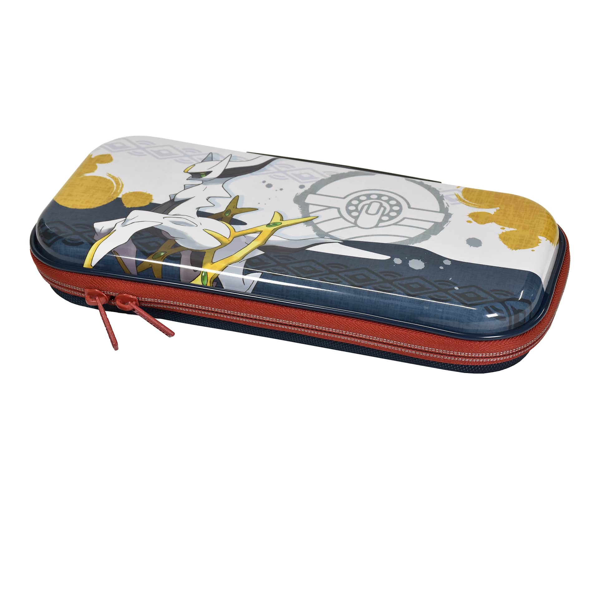 Nintendo Switch Vault Case (Pokémon Legends: Arceus) - My Nintendo Store